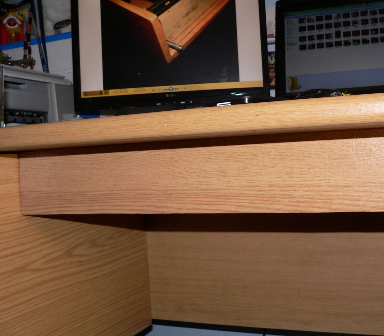 SECRET MAGNETIC LOCK DRAWER : 11 Steps (with Pictures) - Instructables