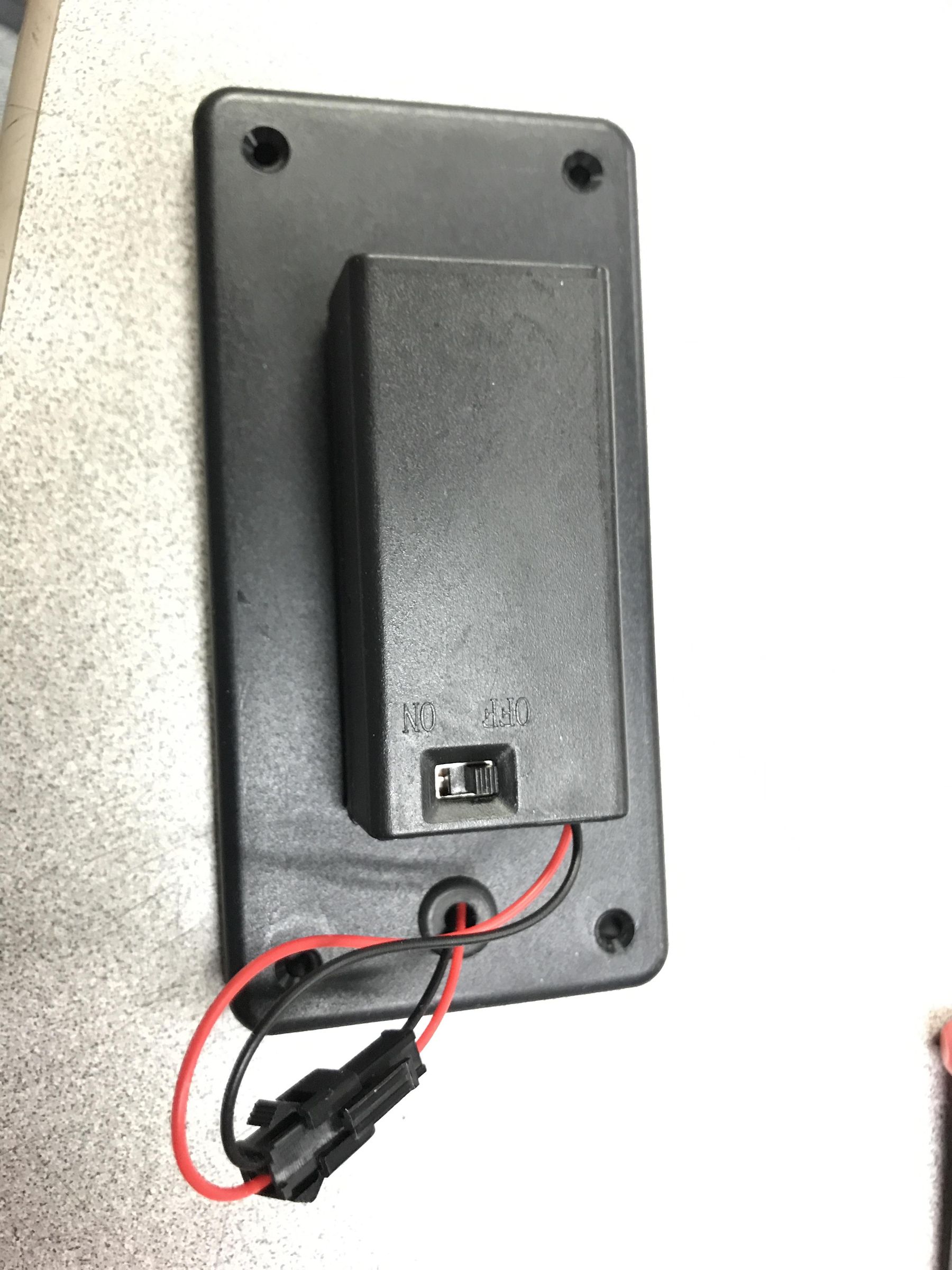 Automated Garden Owl Scarecrow : 7 Steps (with Pictures) - Instructables