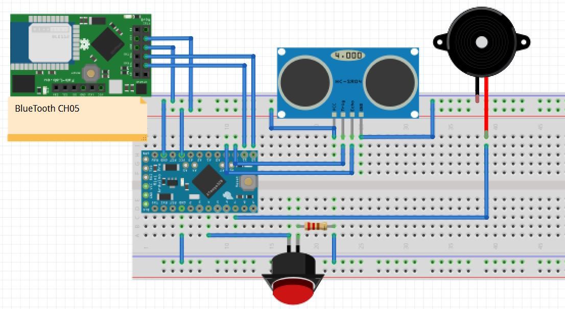 Music Editing, Sent to Buzzer and Gesture Control : 4 Steps - Instructables