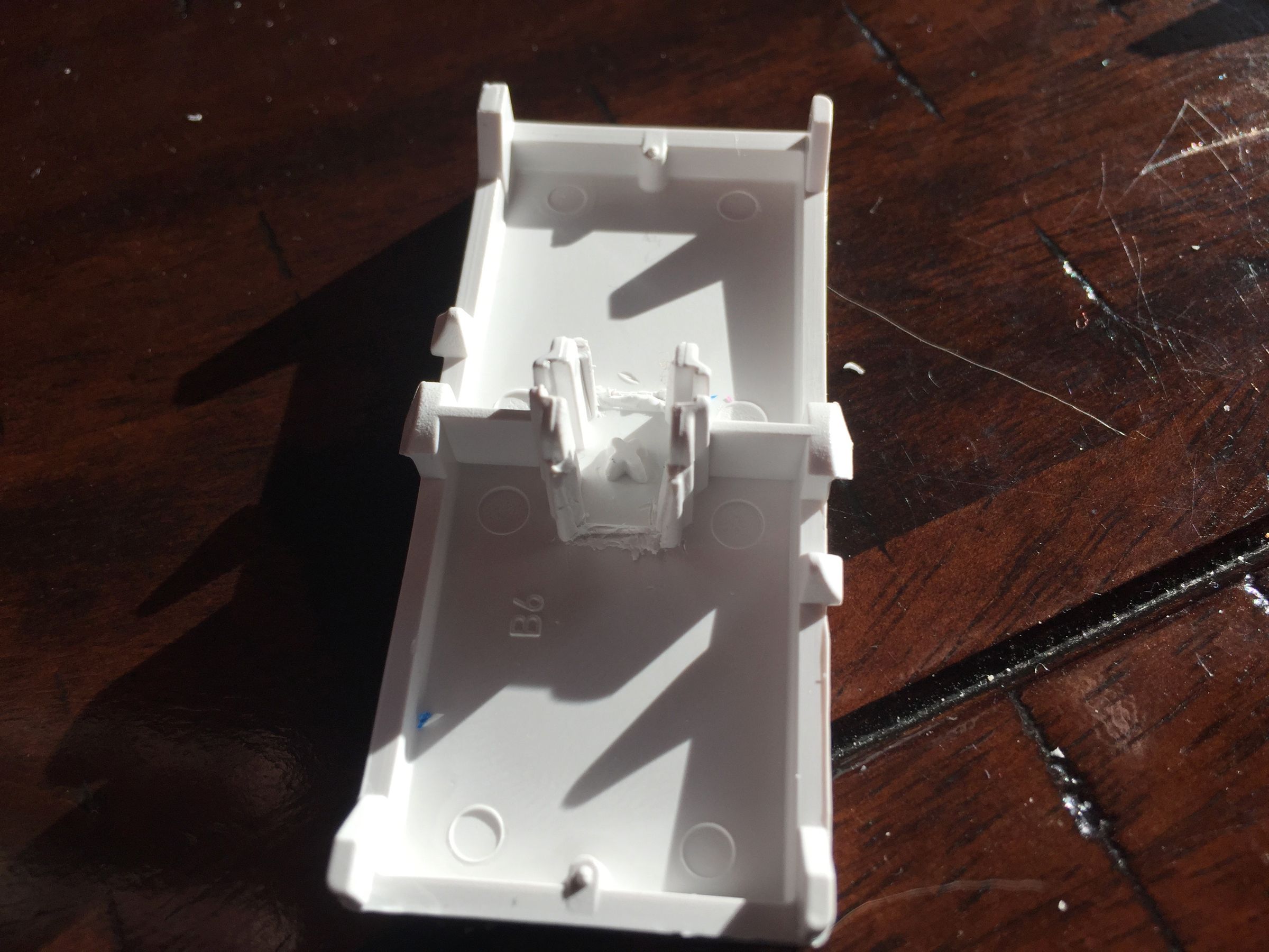 DIY Hybrid Sonoff Smart Switch for $10 : 9 Steps (with Pictures ...