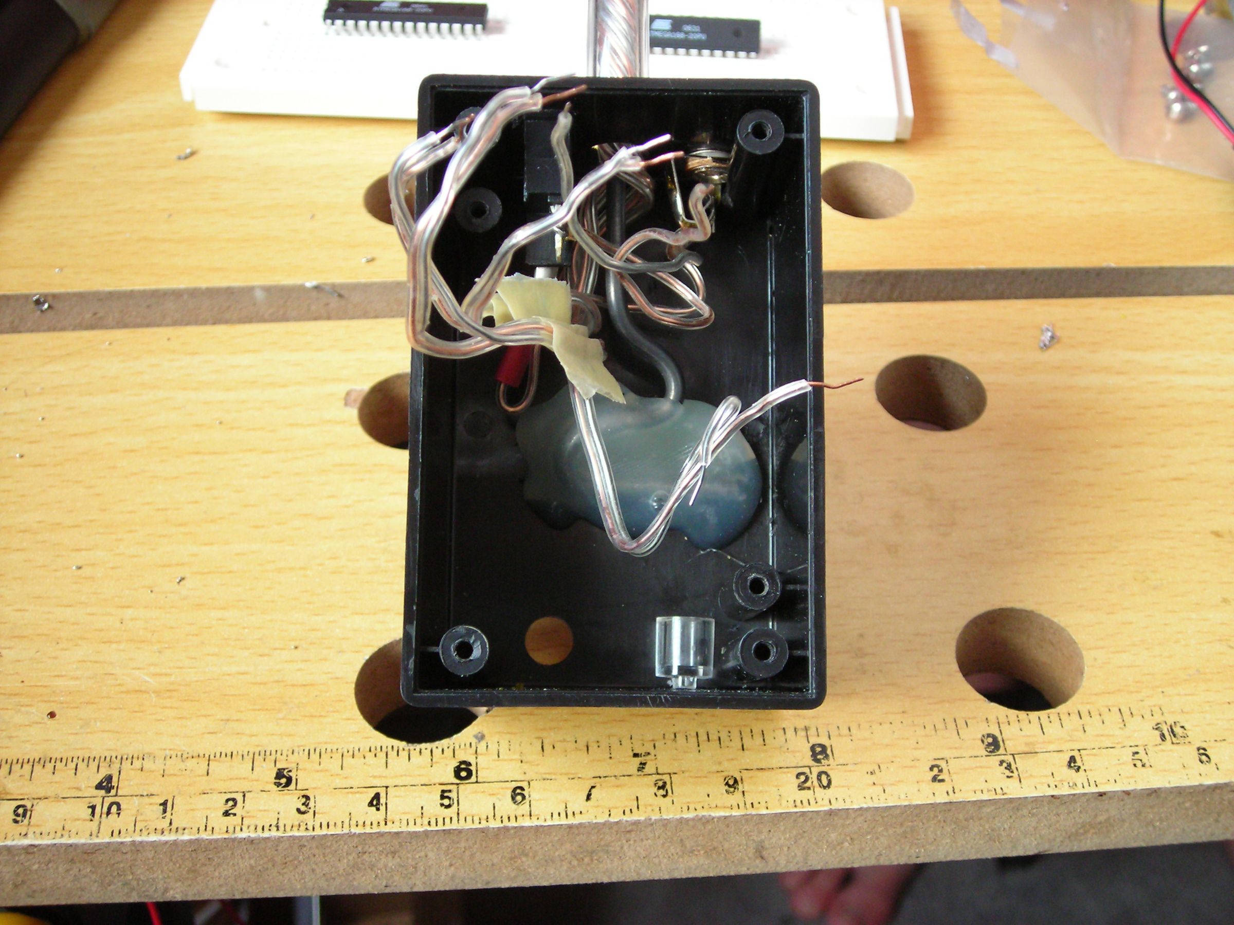 Electromagnetic Floater : 6 Steps (with Pictures) - Instructables