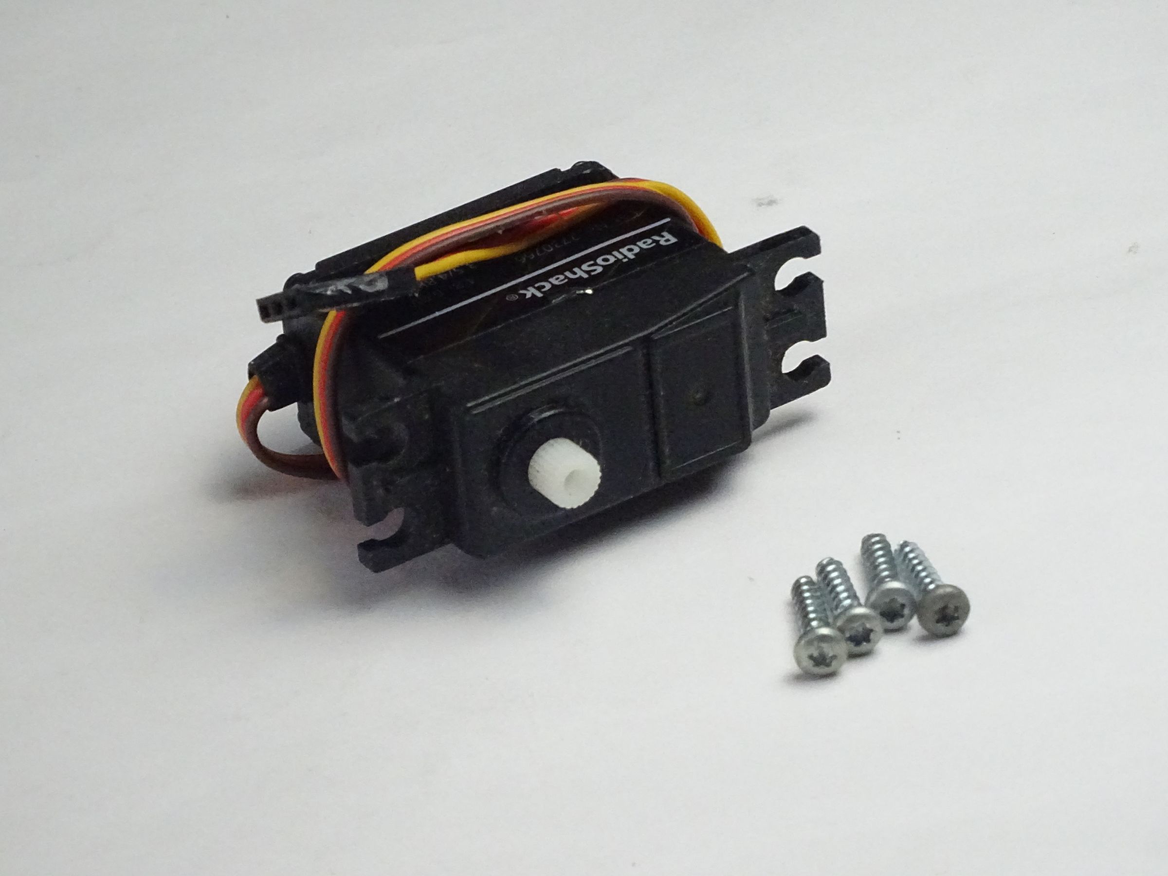 Arduino RC Amphibious Rover : 39 Steps (with Pictures) - Instructables