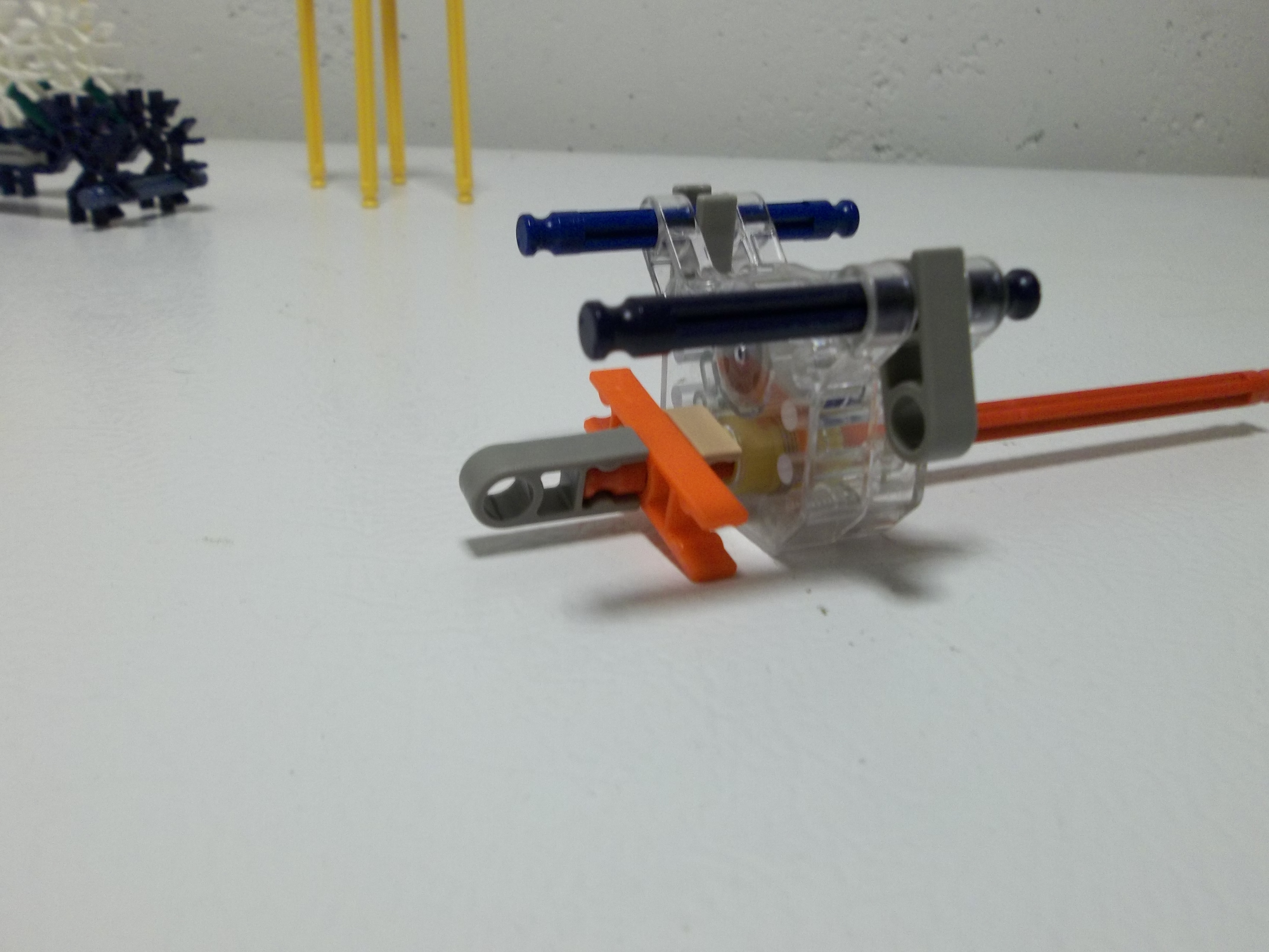 The Easy Clock Mechanism : 11 Steps (with Pictures) - Instructables