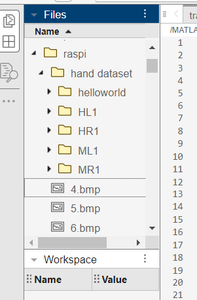 SOS Gesture Recognition Using Raspberry Pi : 8 Steps - Instructables