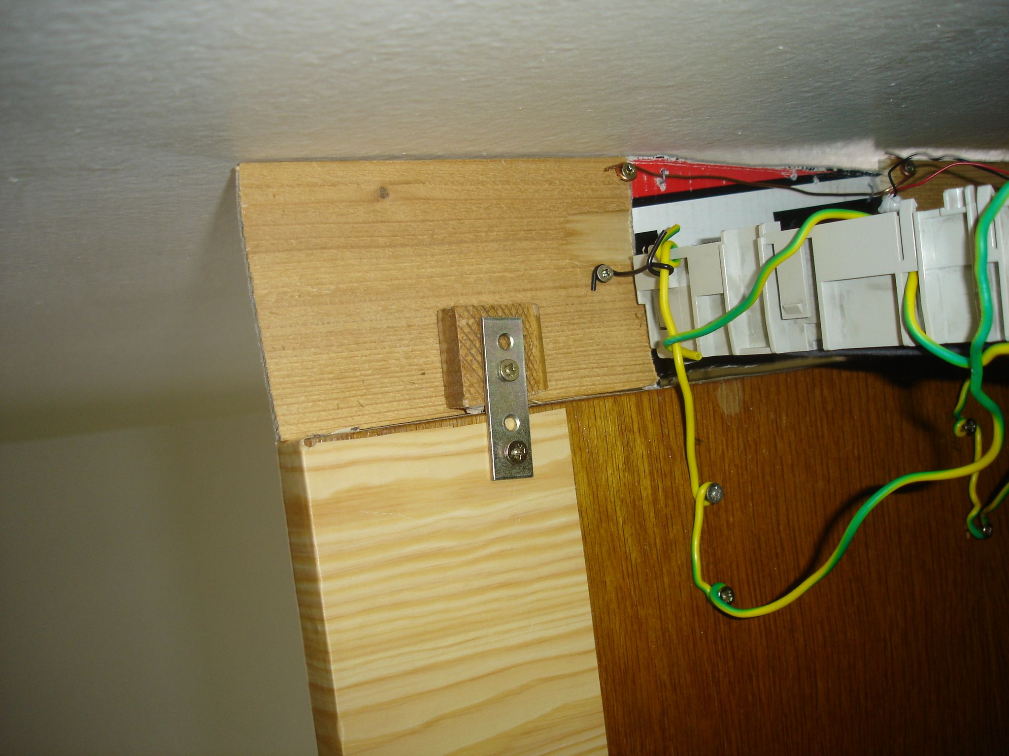 Electronic Automated Hidden Stash Built Into Table (easy and Dirt Cheap ...