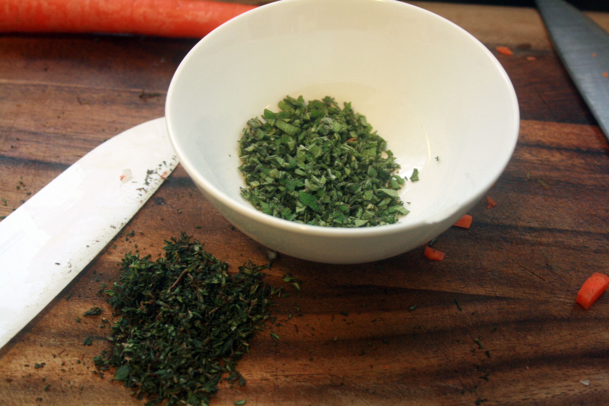 Savory Dressing (Stuffing) Recipe (with Pictures) - Instructables