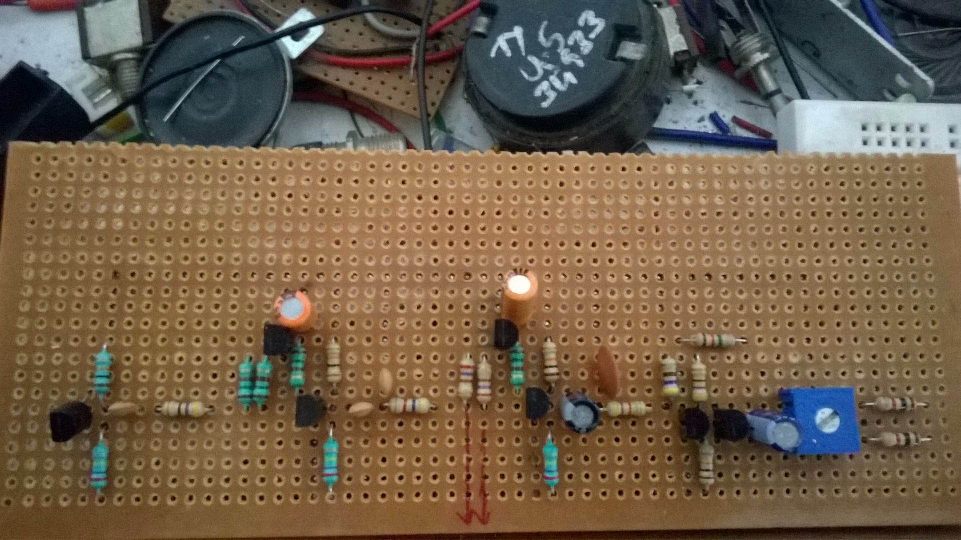 Track Soldering : 3 Steps (with Pictures) - Instructables