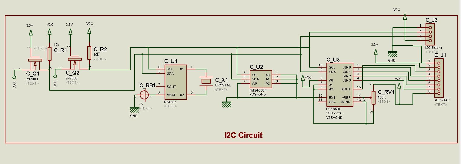 Raspberry Pi - Revision 2 DIY Add-On Board : 10 Steps - Instructables