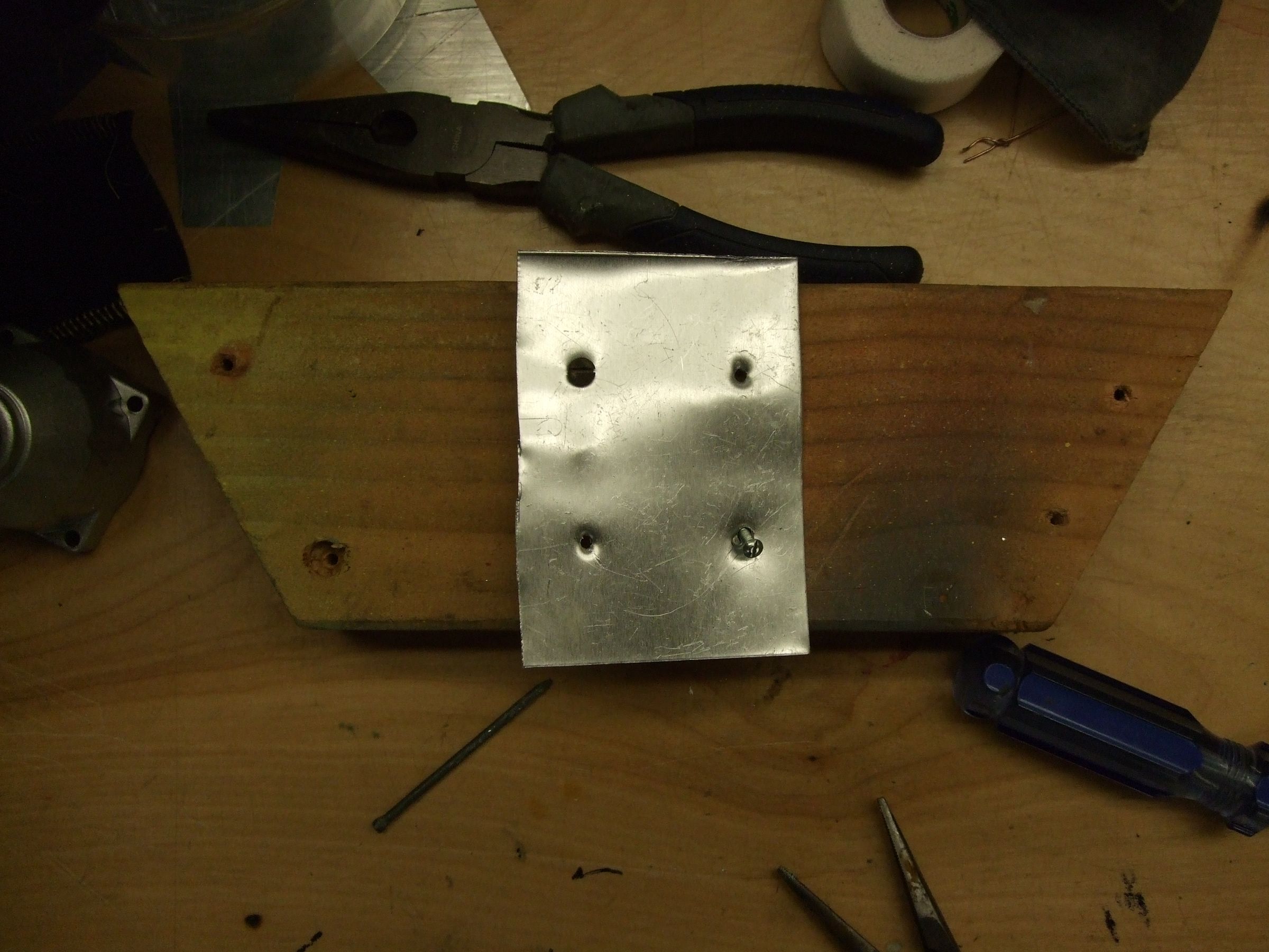 Tig Rod Feeder (Bin Wall Challenge) : 11 Steps (with Pictures ...