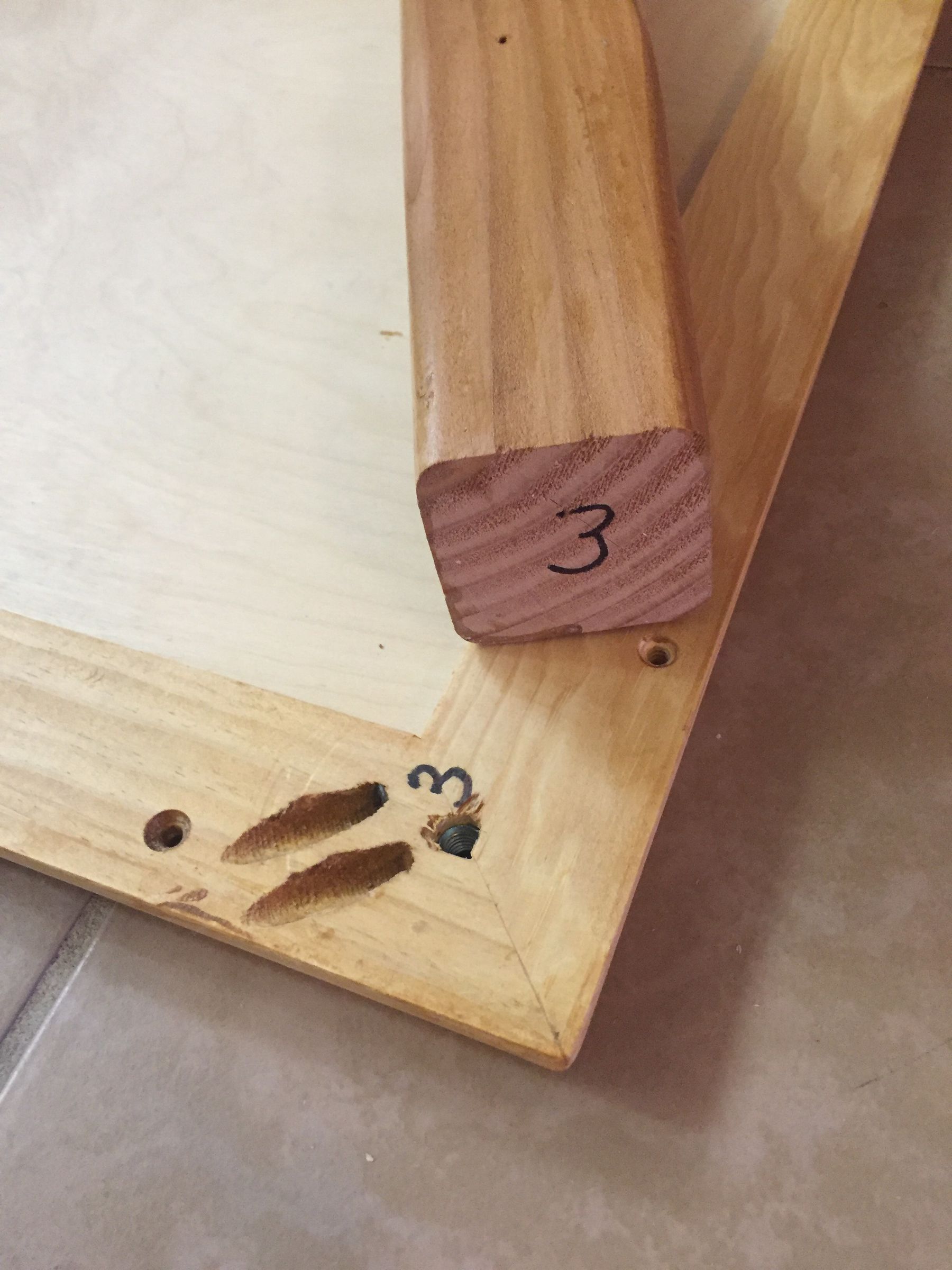 Nancy's Double Stack Cage : 5 Steps - Instructables