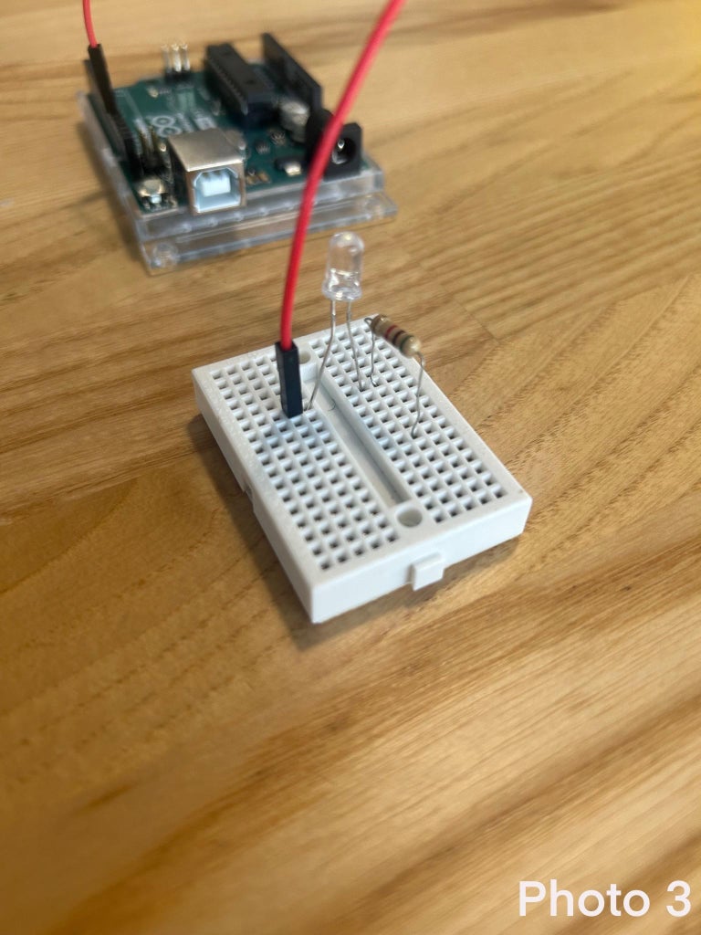 Learn How To Make A Morse Code Transceiver With Arduino 15 Steps Instructables