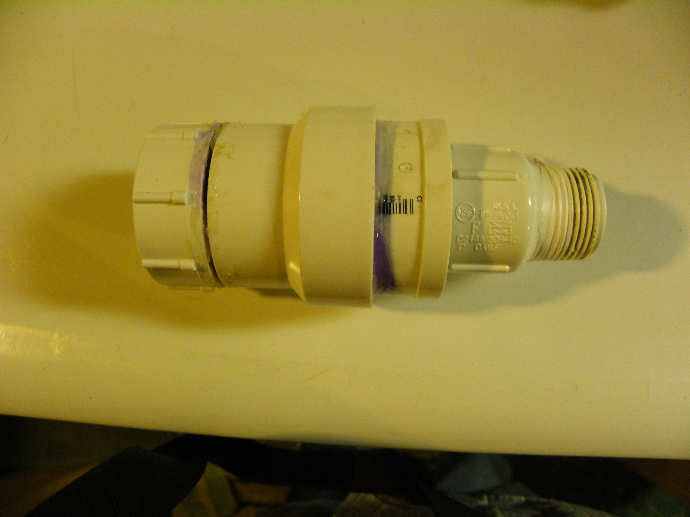 THE TYPES OF POTATO CANNONS : 6 Steps - Instructables