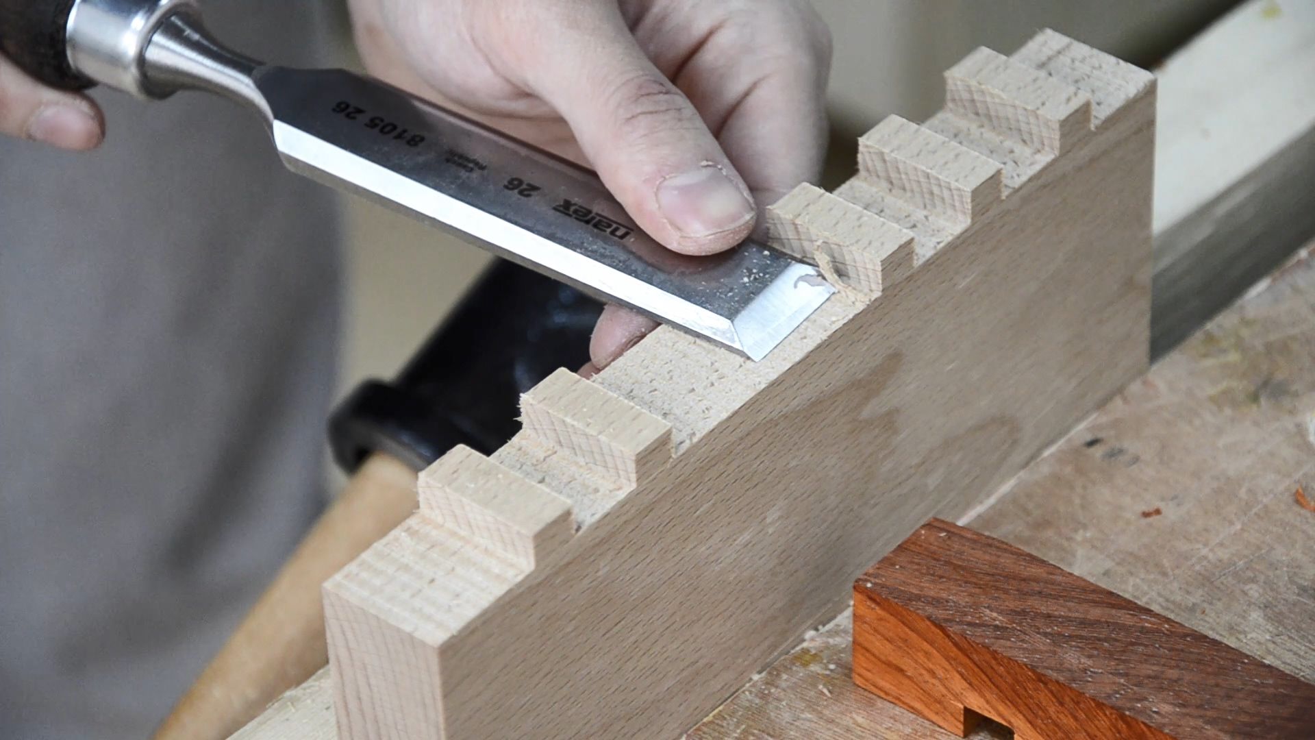 How to Make a Shoulder Plane : 9 Steps (with Pictures) - Instructables