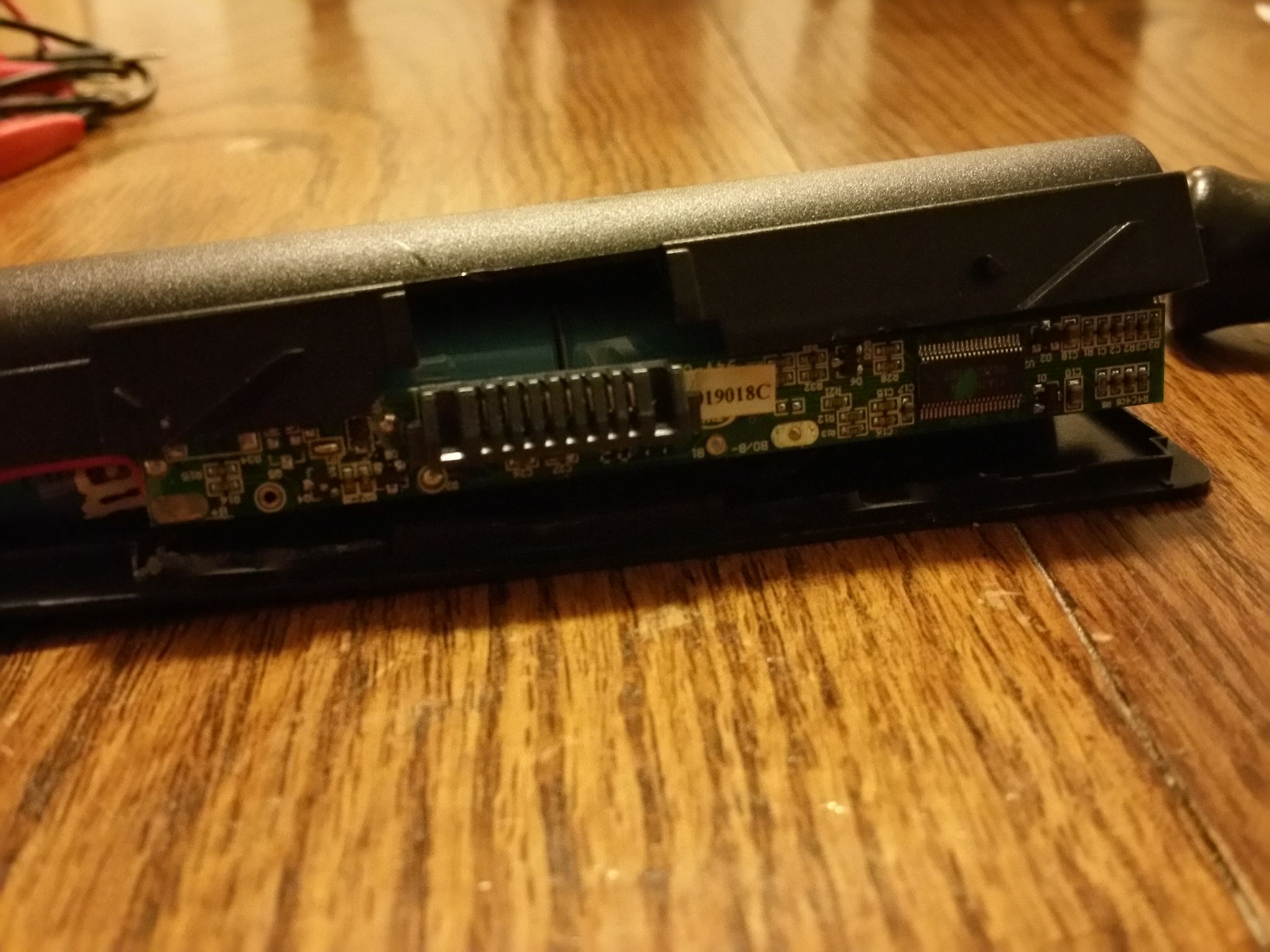 Recovering Lithium-Ion Batteries : 8 Steps - Instructables