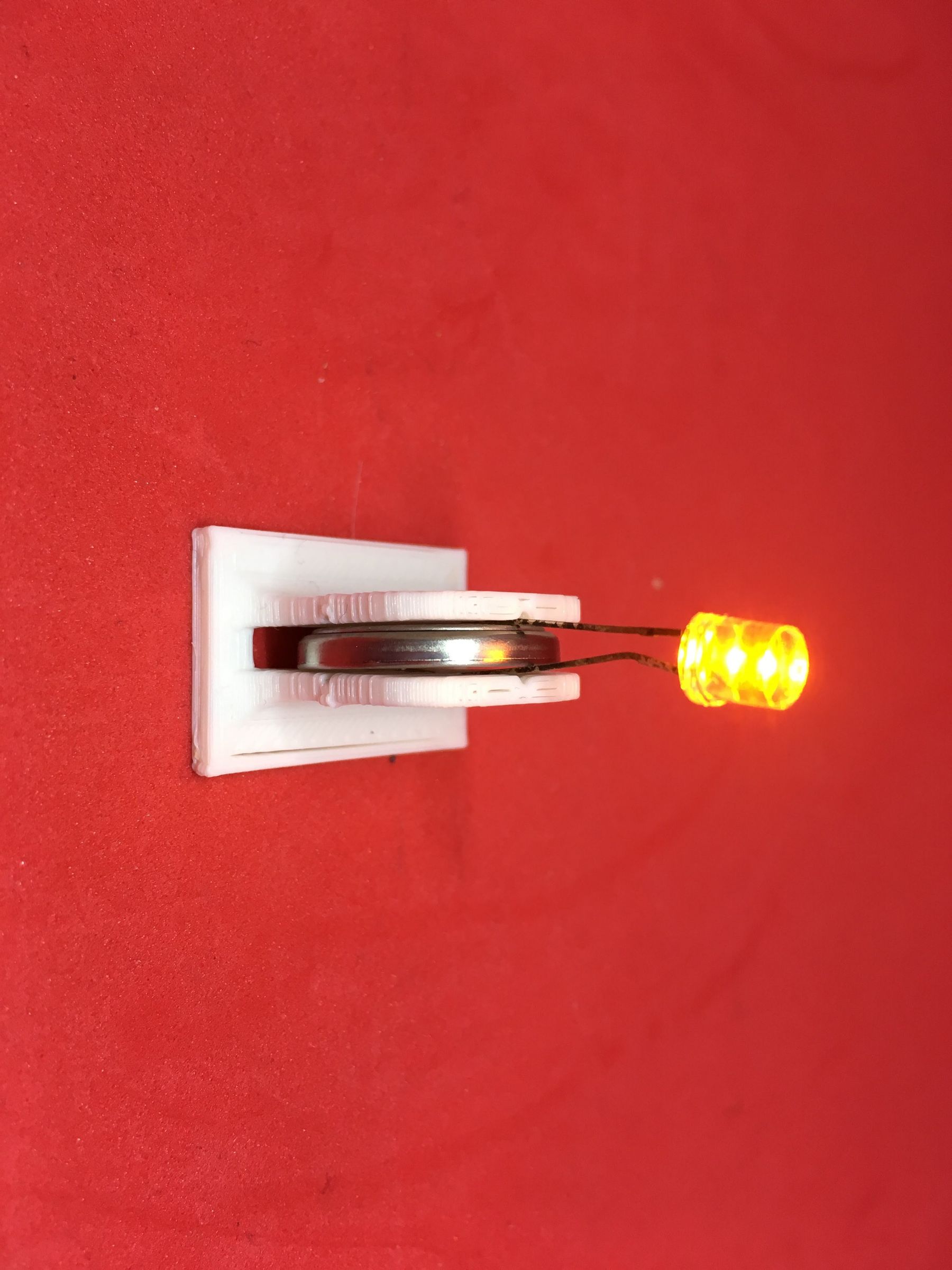 Paper Snowmen Lantern With Arduino : 8 Steps (with Pictures ...