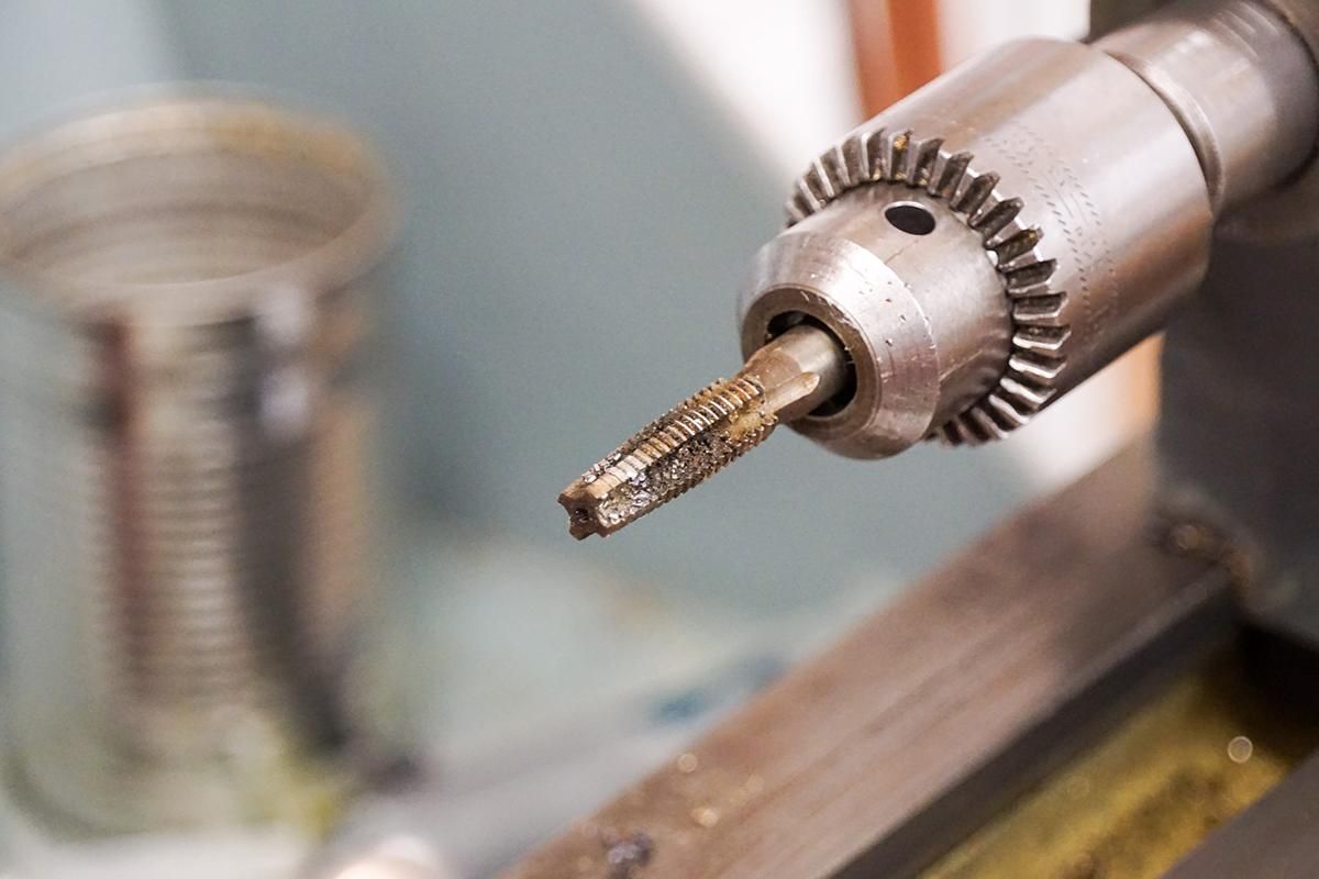 DIY Monopod Stand | a Space-Saving Solution | Concrete Craft : 9 Steps ...