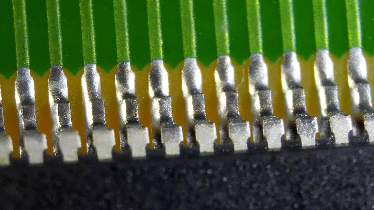 SMD - Hand Soldering : 8 Steps (with Pictures) - Instructables