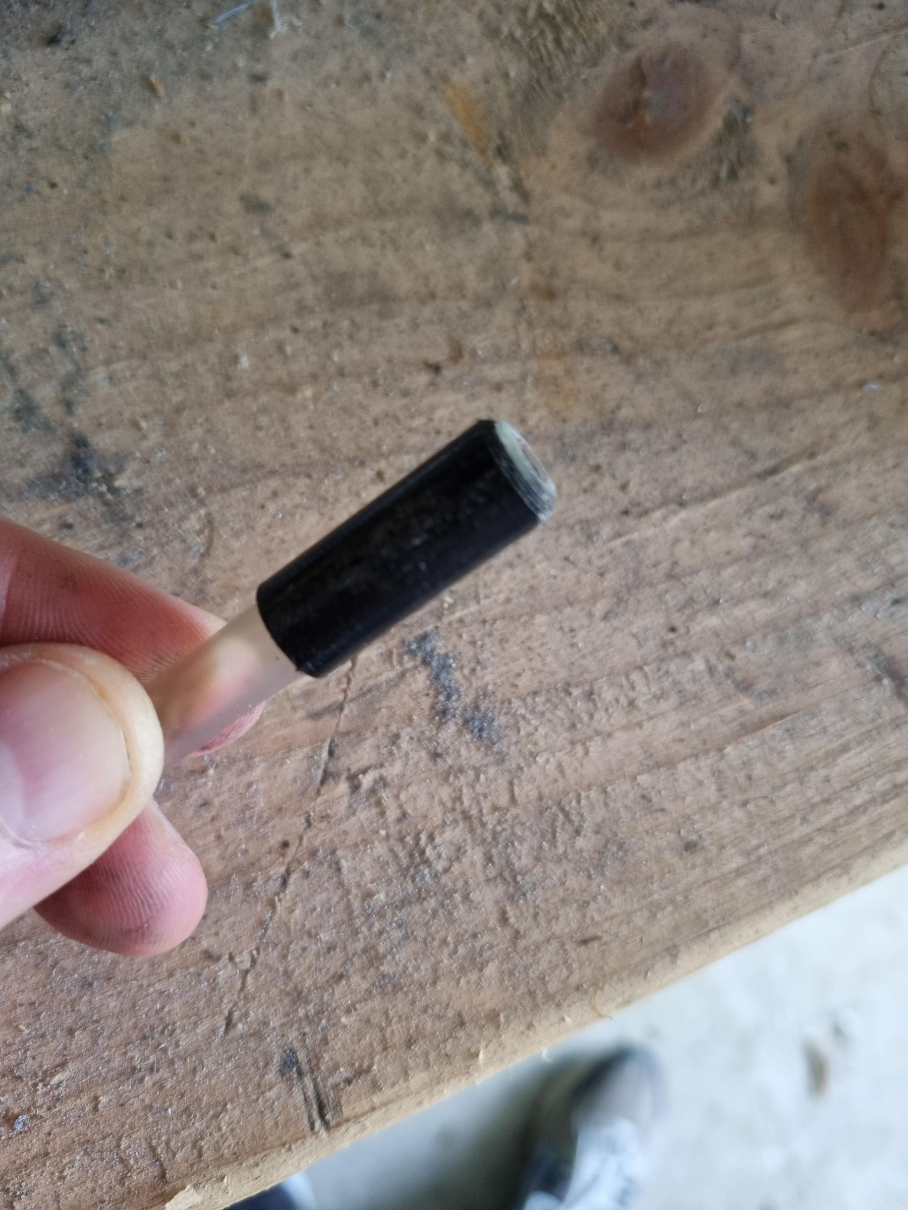 50 Bucks Direct Drive Wheel Base From a Hoverboard : 9 Steps ...