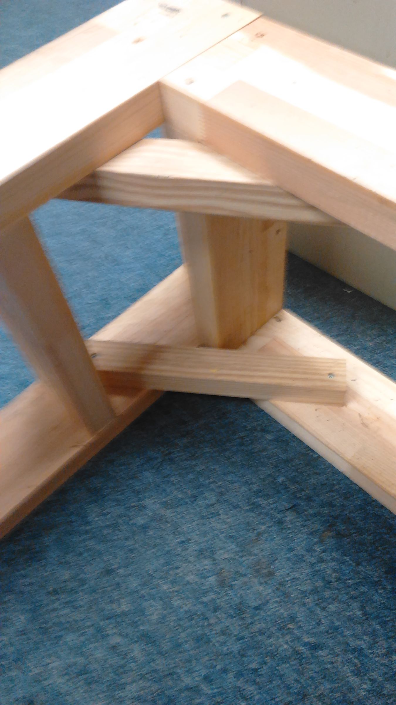 Lift Kit for Work Desk : 15 Steps (with Pictures) - Instructables