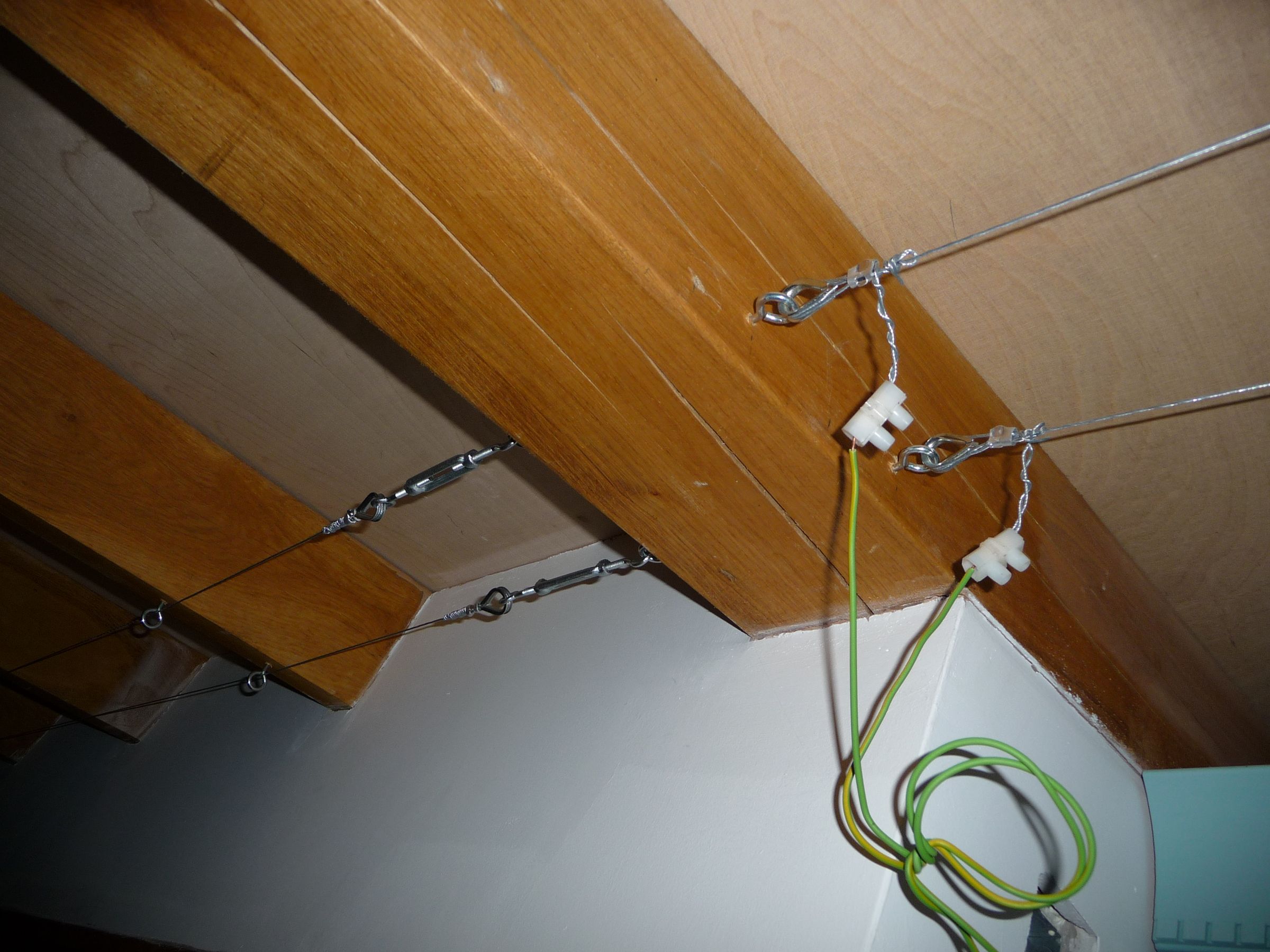 12v DC Trapeze Lighting for Not Much Cash - Instructables