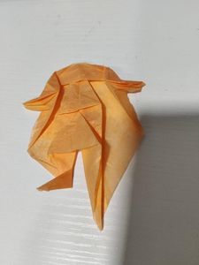 Origami Koi Fish : 22 Steps - Instructables