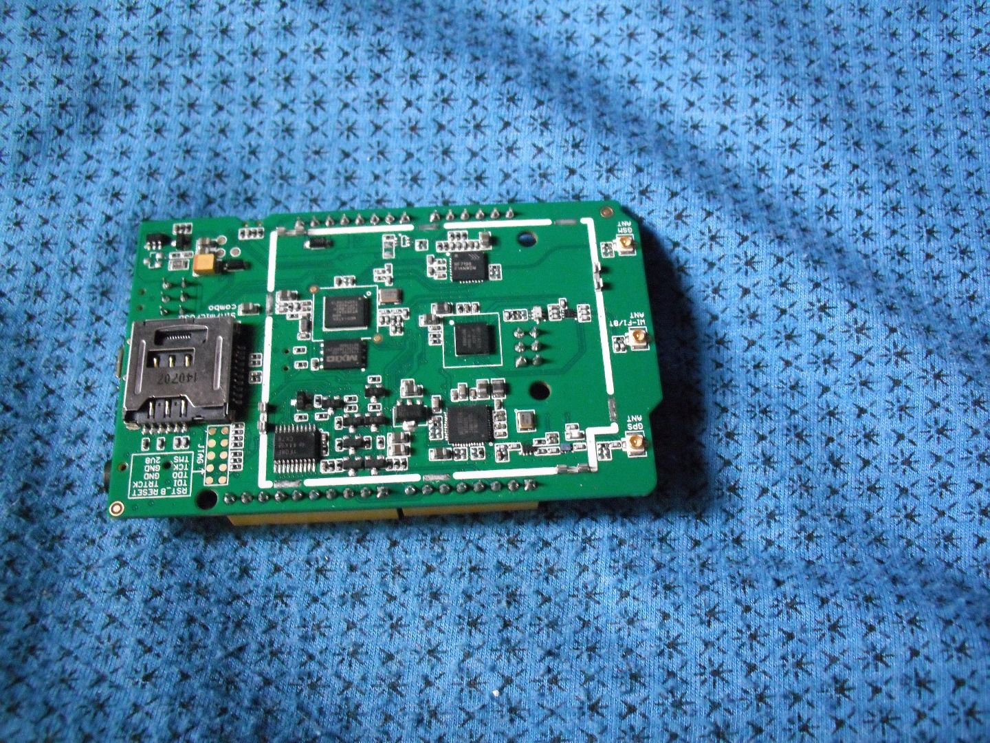 The Basics of the Lin Kit One : 7 Steps - Instructables