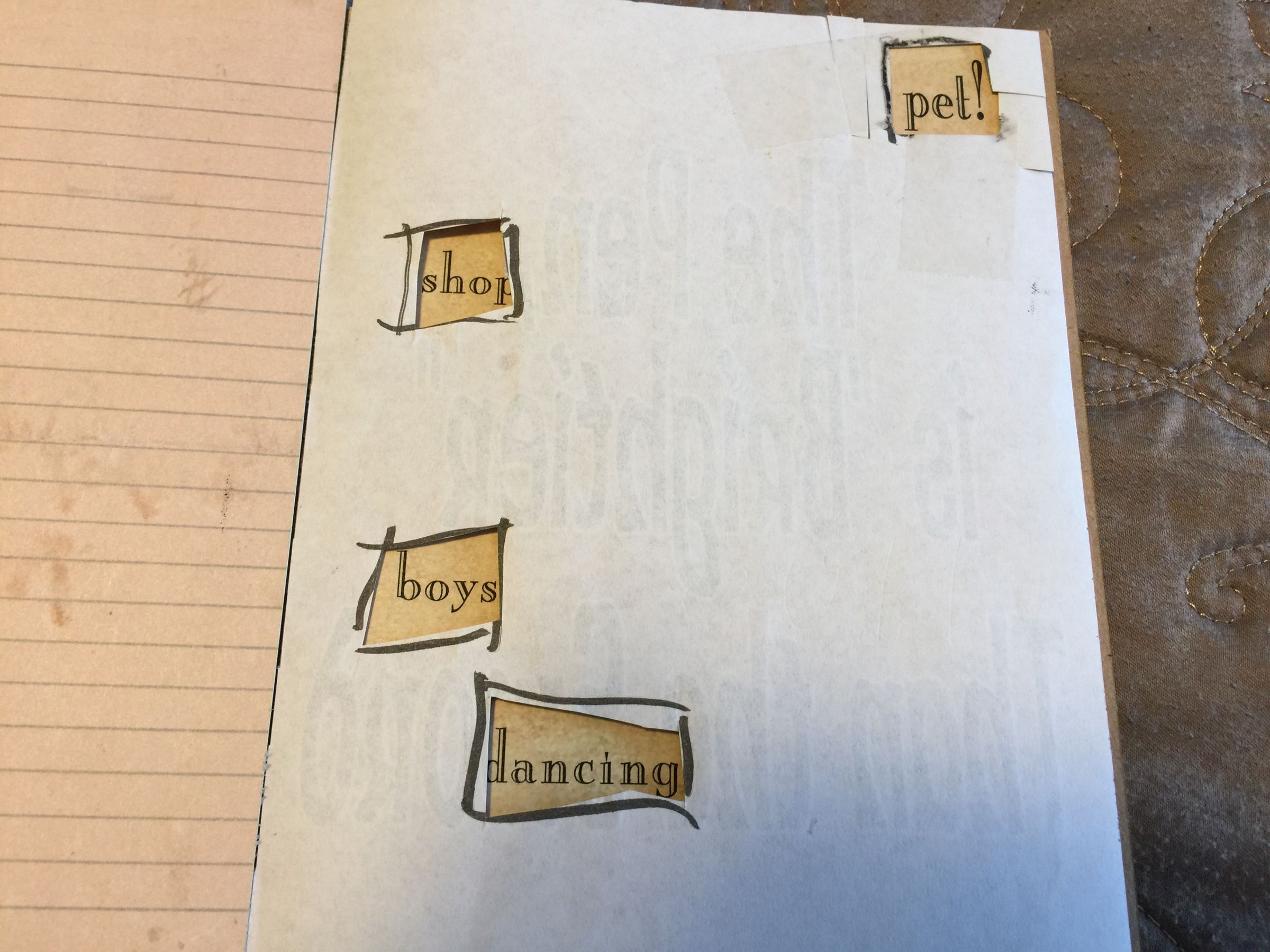 The Christmas Box : 24 Steps (with Pictures) - Instructables