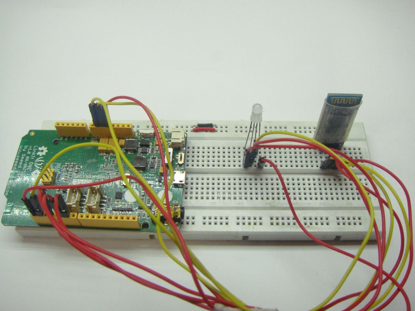 Bluetooth Controlled Led Lights : 6 Steps - Instructables