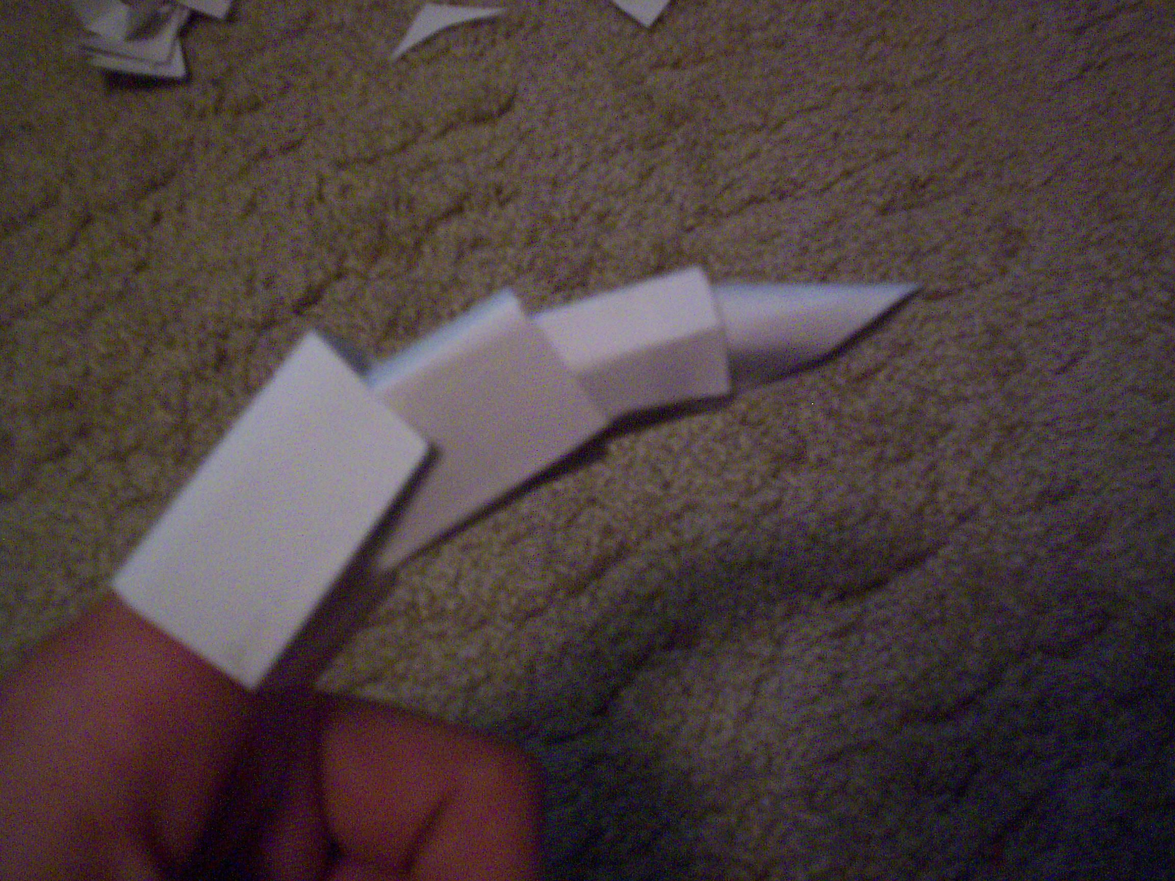 How to Make Vincent's Claw : 10 Steps (with Pictures) - Instructables