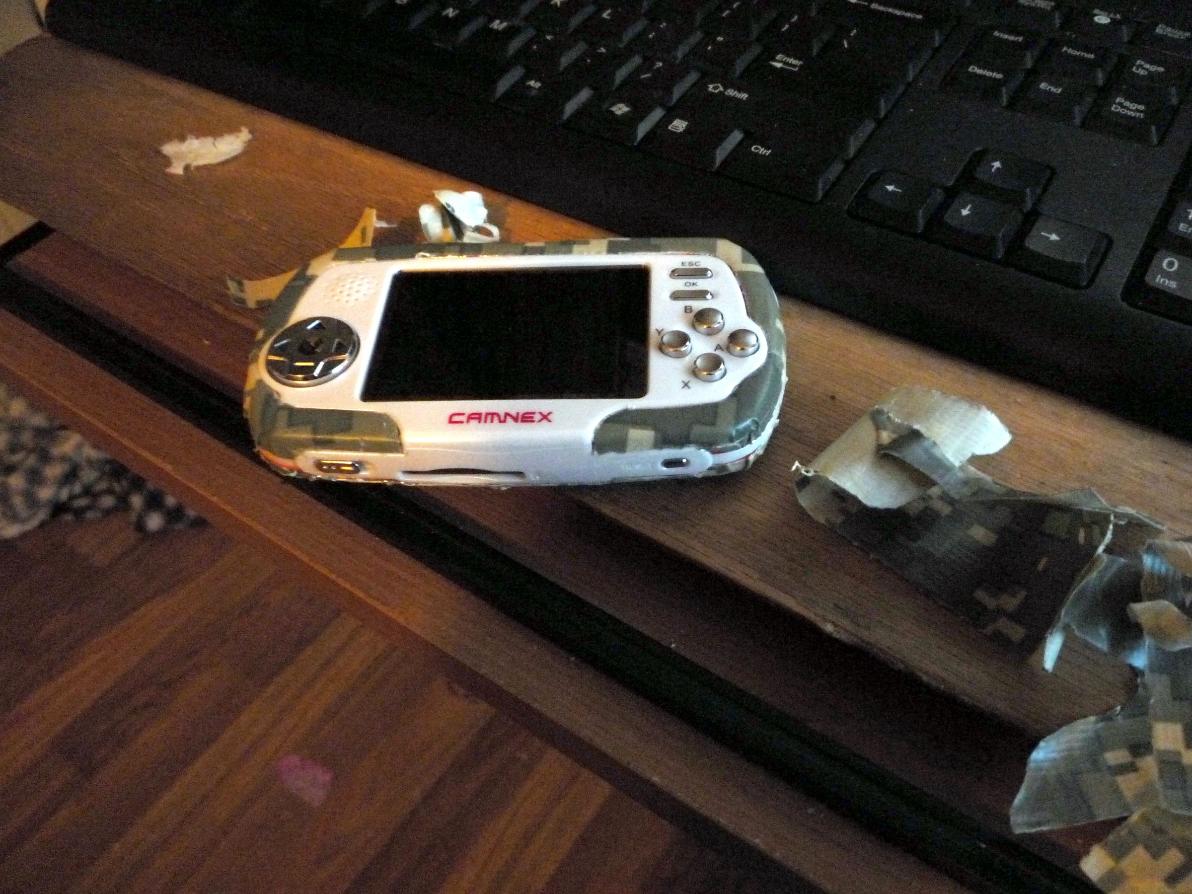 How to Ressurrect a Dead Mp3 Player : 5 Steps - Instructables