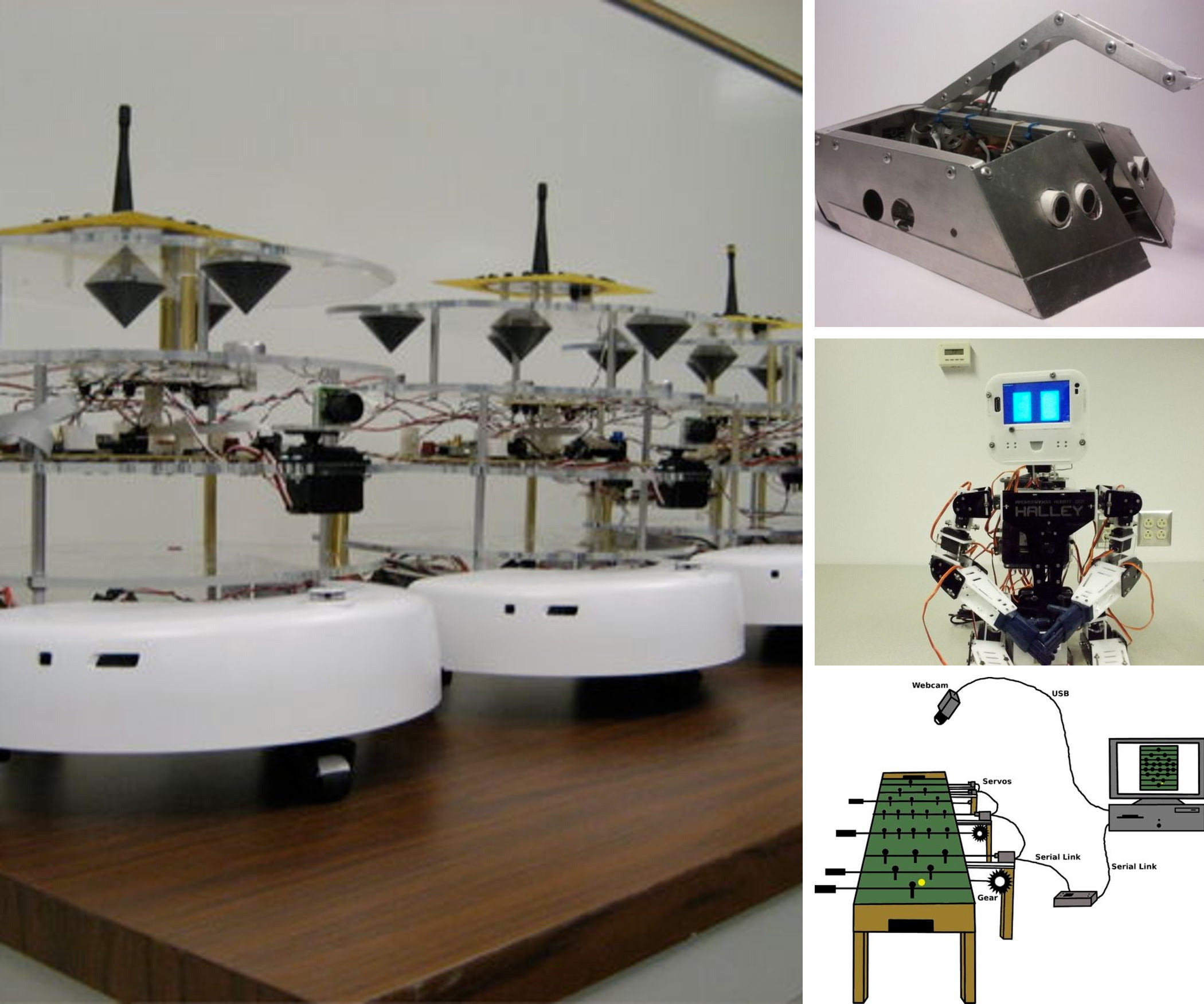Artificial Intelligence - Instructables