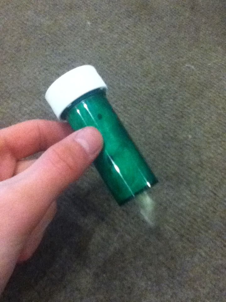 How to Make Your Own Wind Checker : 5 Steps - Instructables