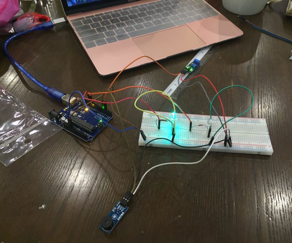 ANTI THEFT ARDUINO SET UP : 7 Steps (with Pictures) - Instructables ANTI THEFT ARDUINO SET UP : 7 Steps (with Pictures) - Instructables