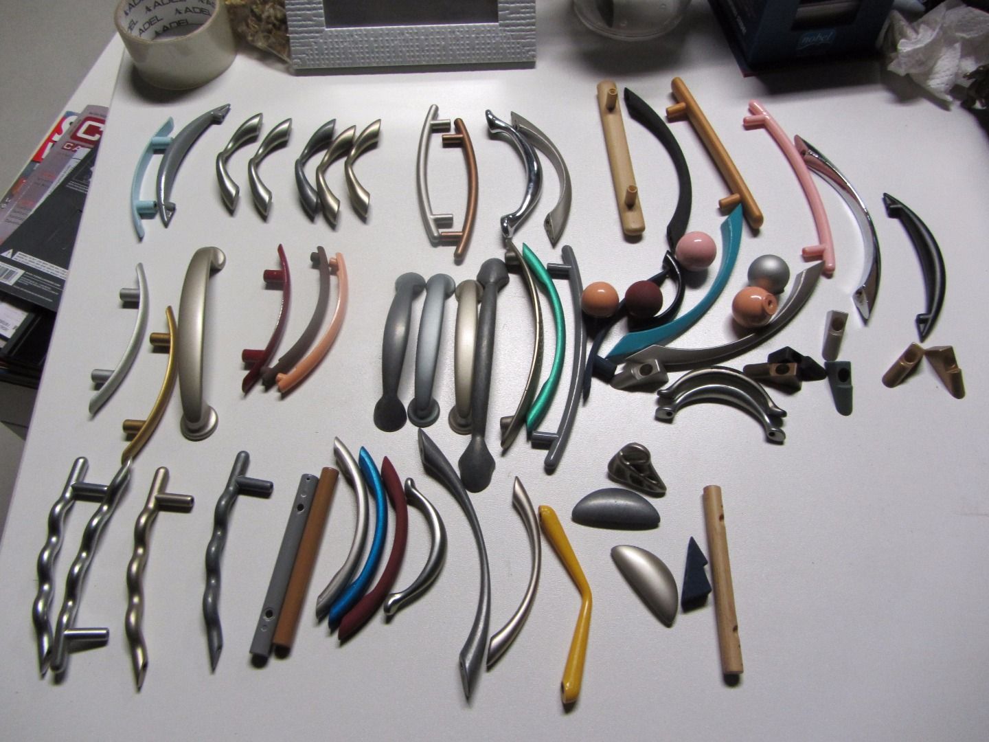 Steampunk Tool-Box for the Engineering Guy : 19 Steps (with Pictures ...