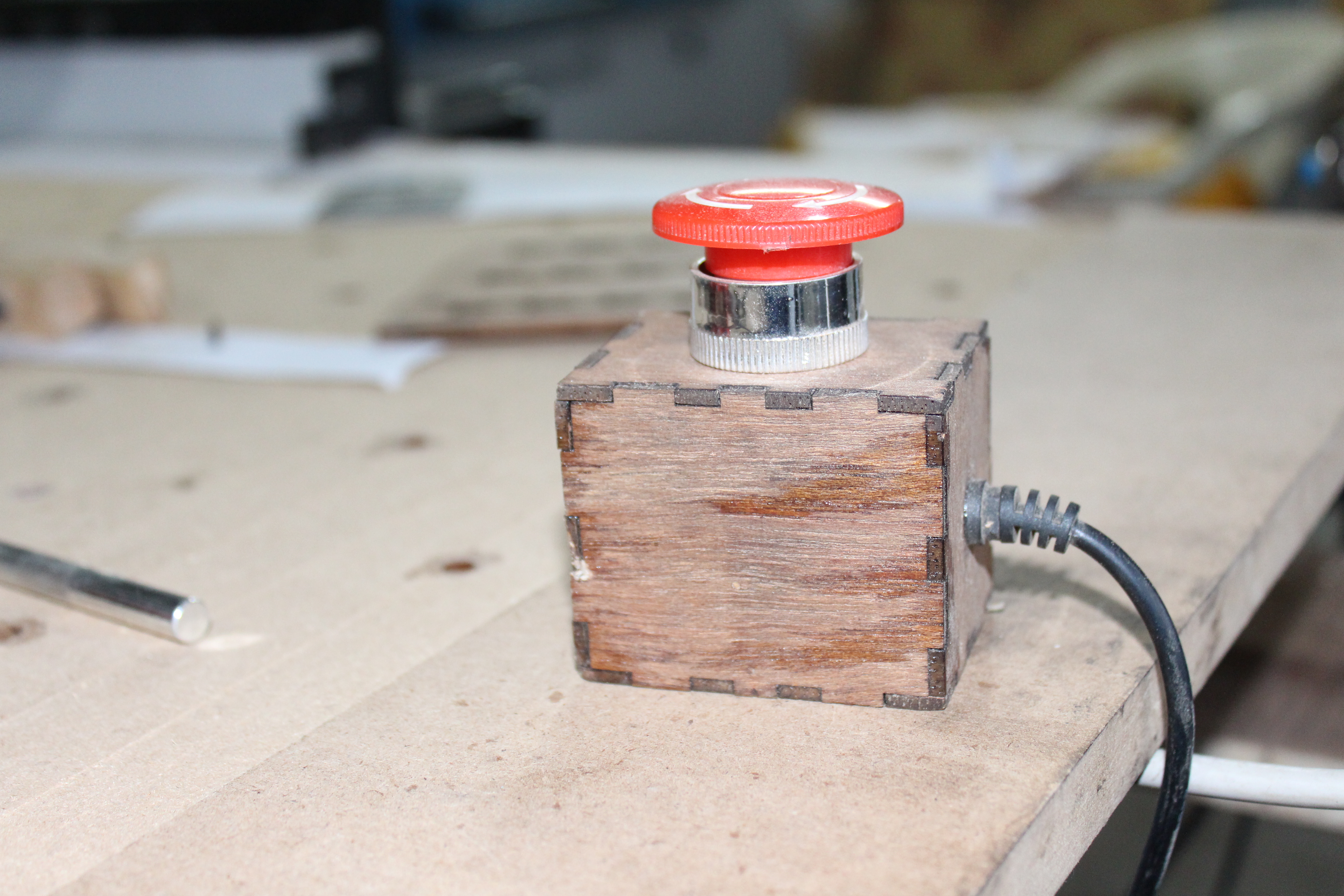 DIY CNC Router Build (large Format 5x10ft, Rack and Pinion) : 12 Steps ...