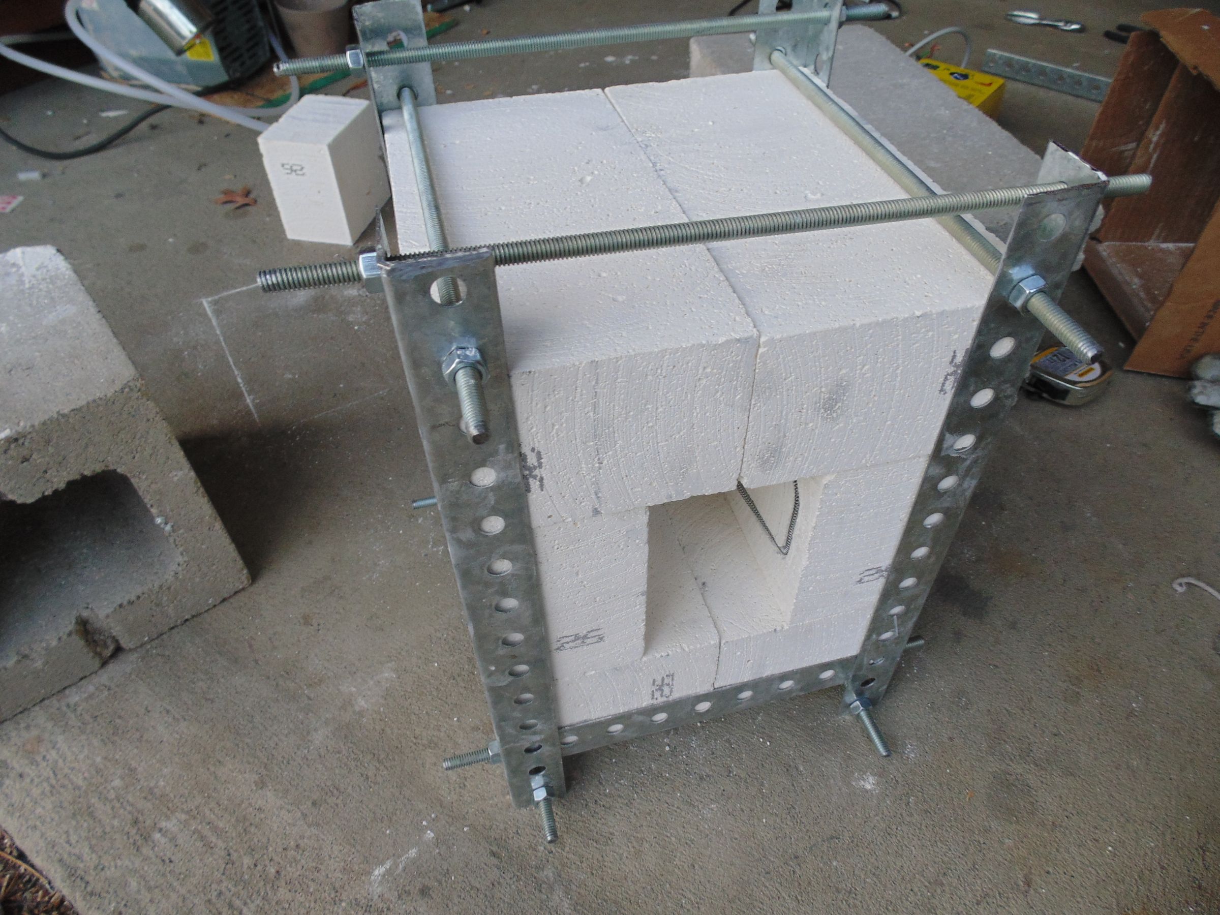 Casting Rings - From Startup to Finish : 11 Steps (with Pictures ...
