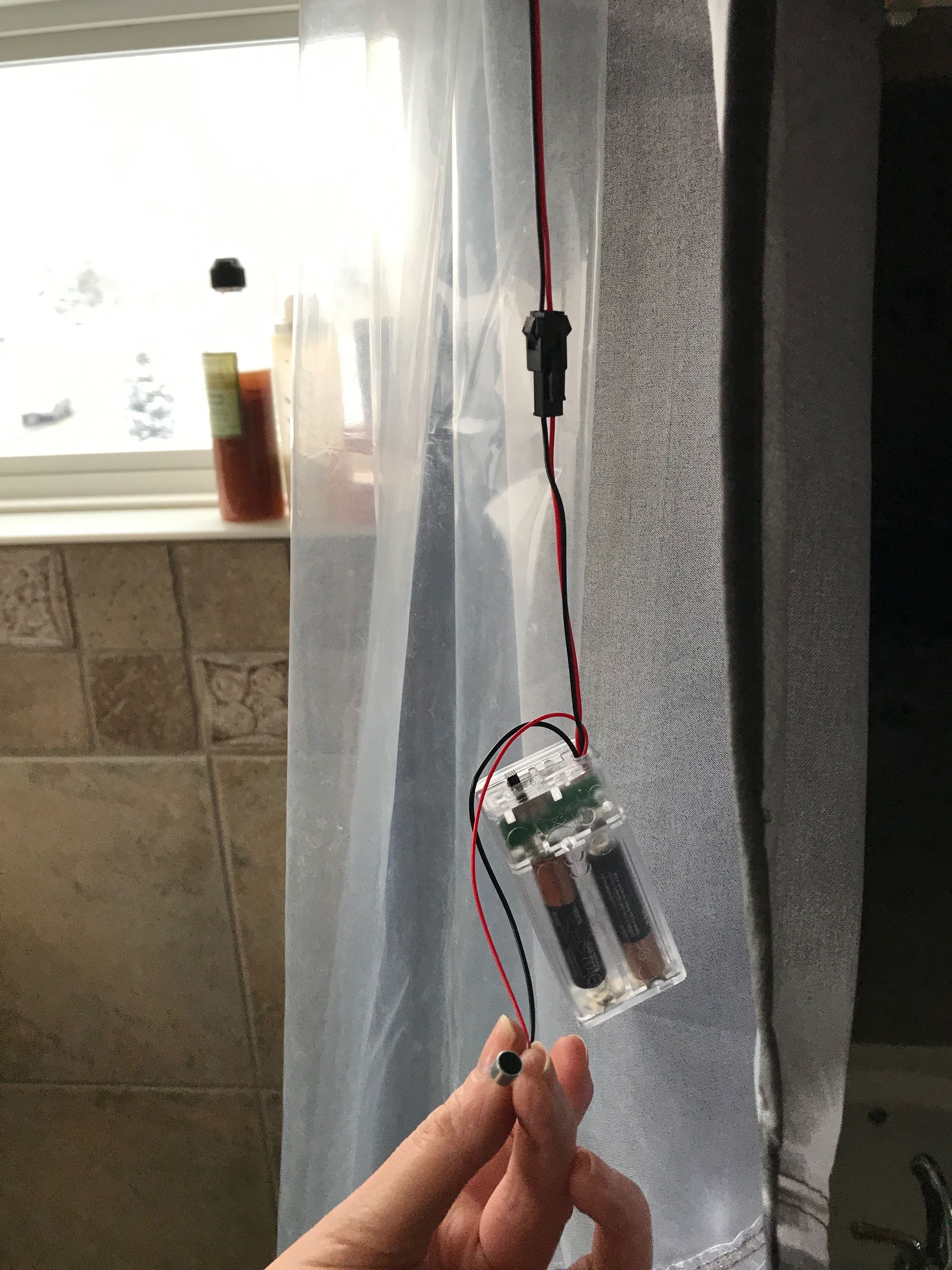 Easy Giant LED Backlit Moon : 6 Steps (with Pictures) - Instructables