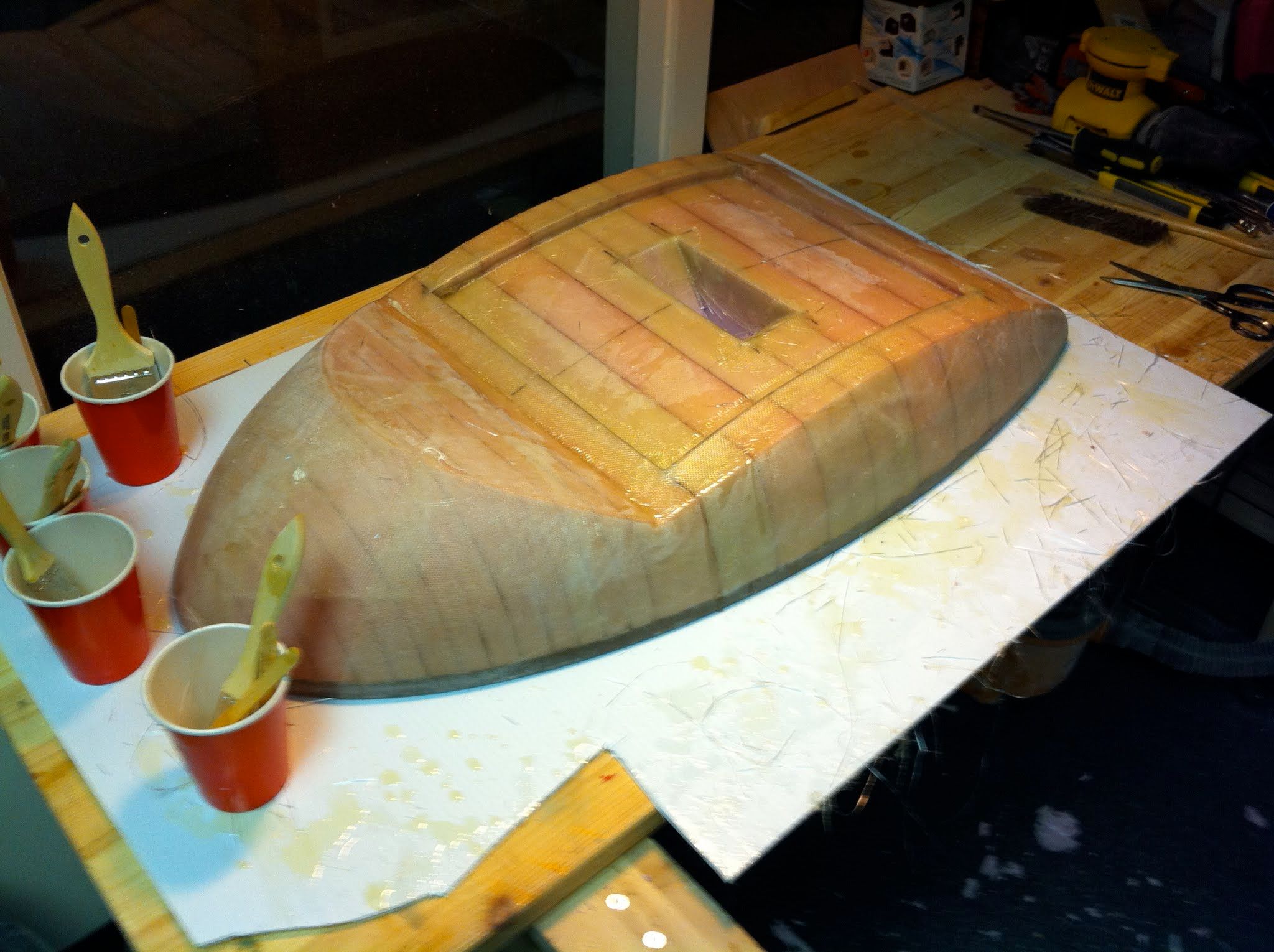 Life Sized Portal Turret : 12 Steps (with Pictures) - Instructables