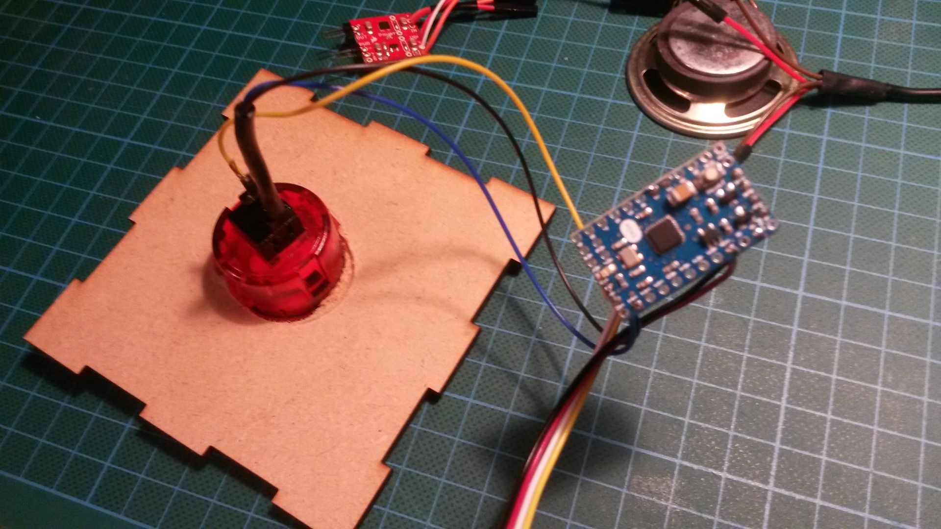 The MoodBox : 5 Steps - Instructables