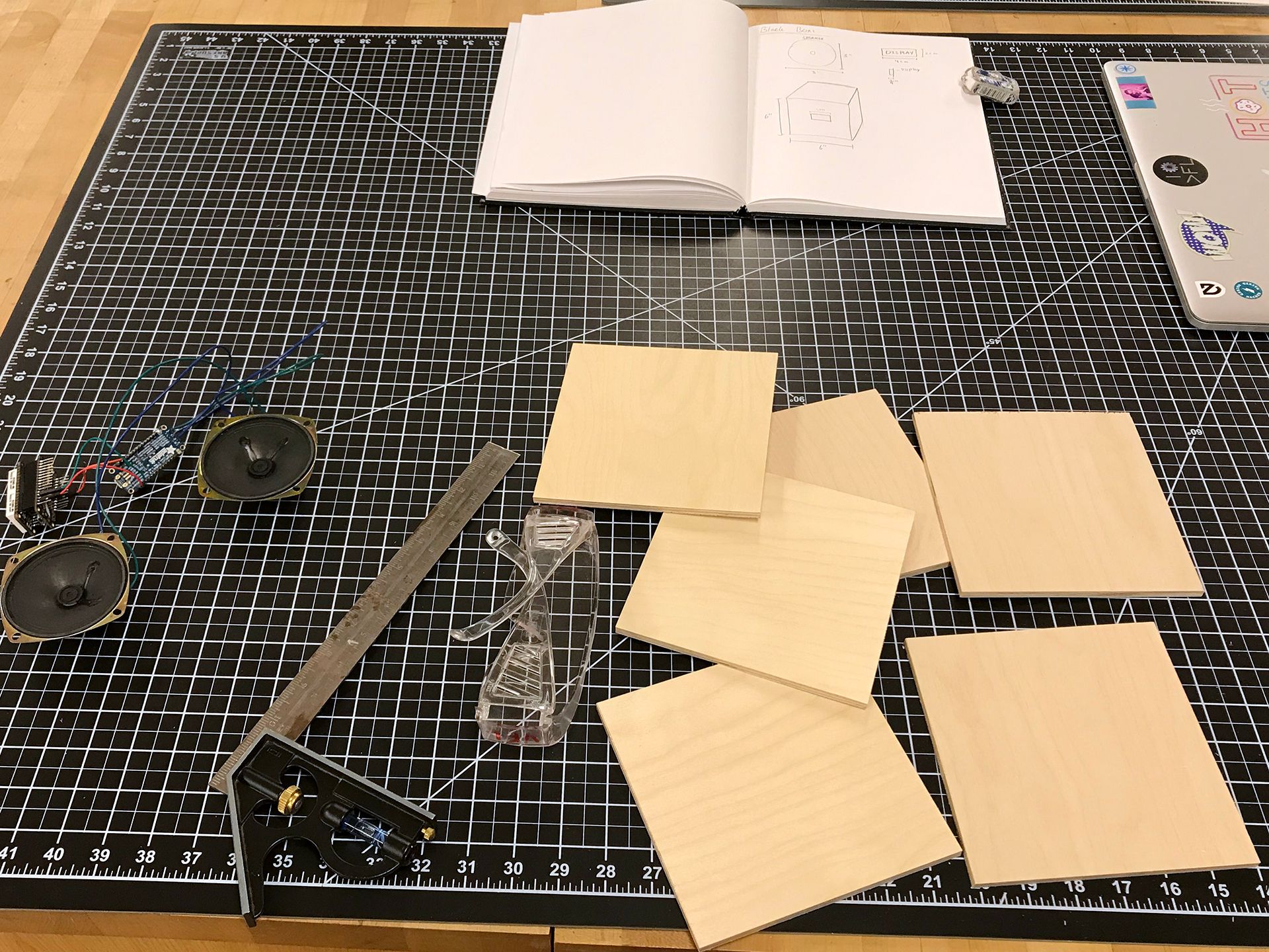 The Shooting ArteFact : 4 Steps (with Pictures) - Instructables