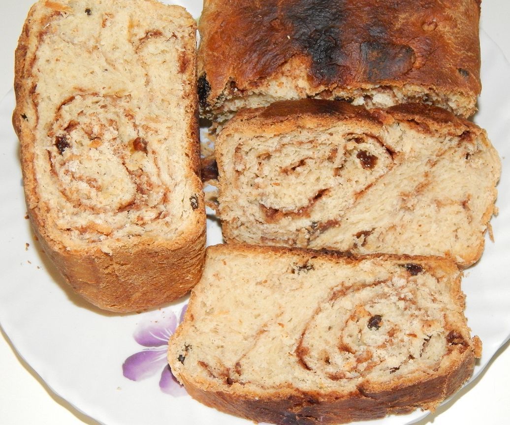 Easy Bread Recipe for Beginners. : 4 Steps (with Pictures) - Instructables