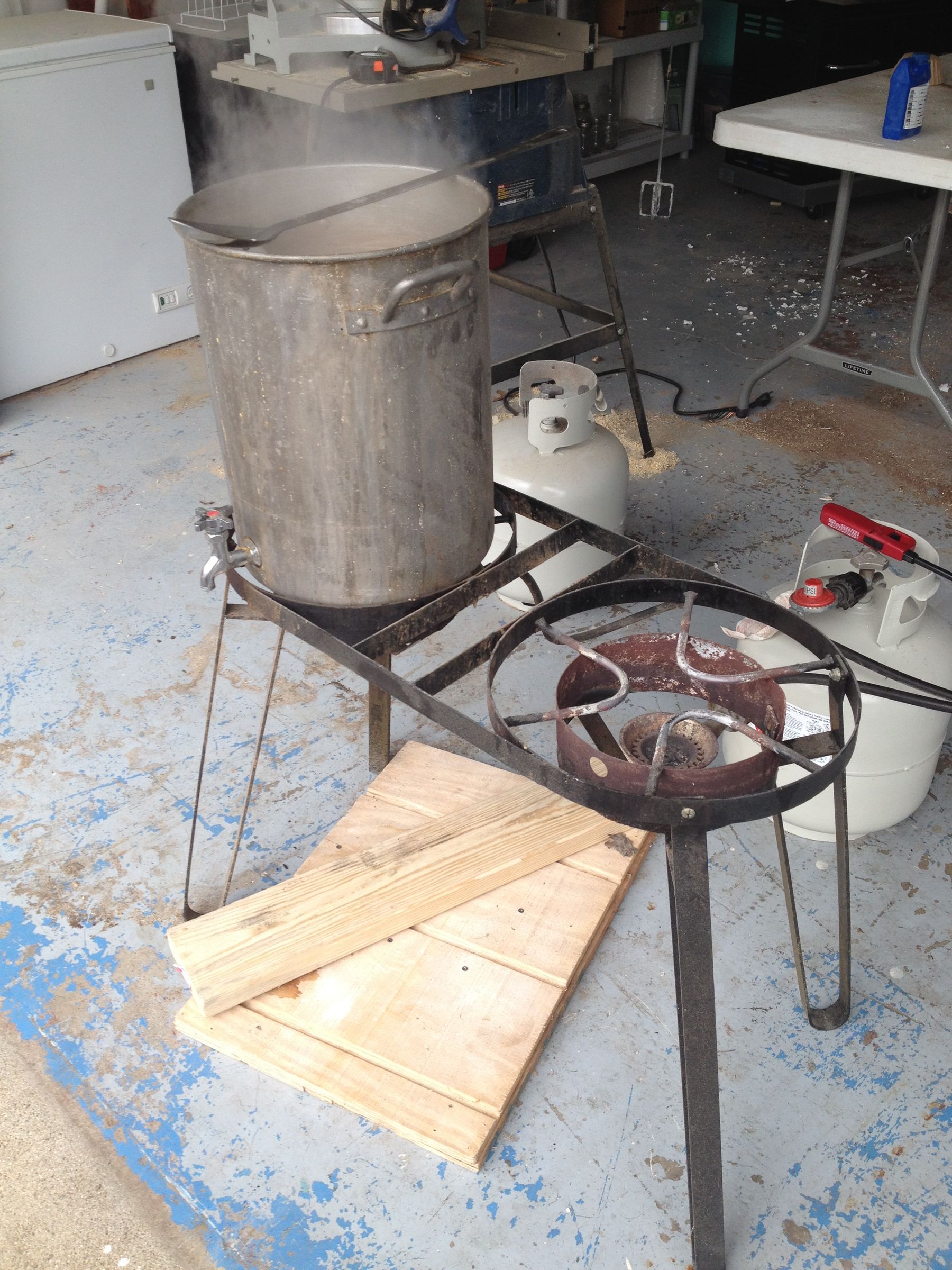 How to Make Maple Syrup : 5 Steps - Instructables