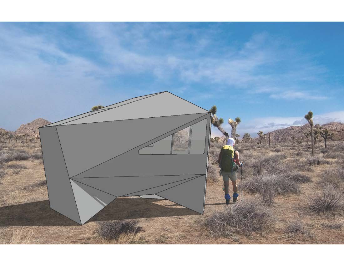 Escape Pod: Project Proposal - Instructables