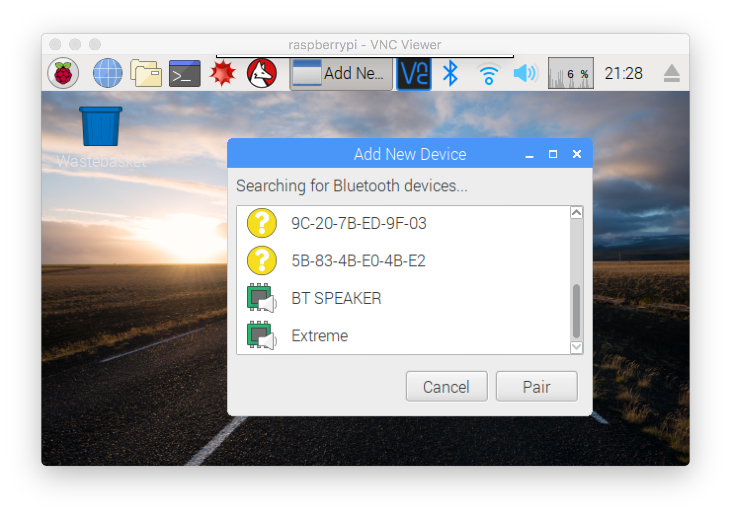 DIY Google Home With Bluetooth Speaker on Raspberry Pi Zero Docking Hub ...