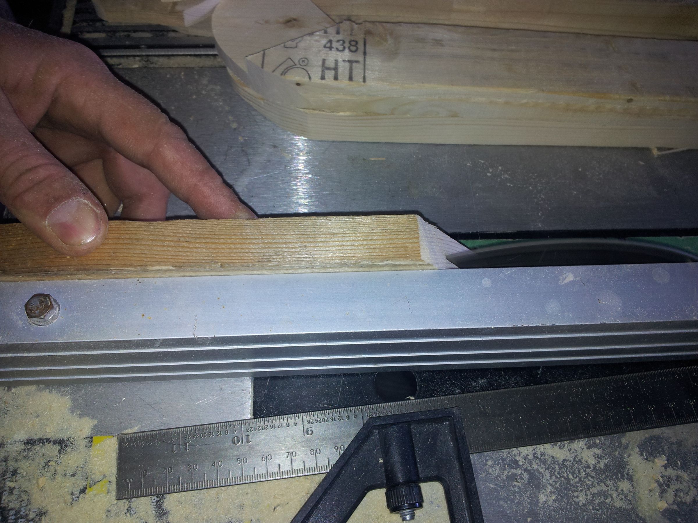 Quick and Easy Lapstrake Clamps for Boat Builders : 7 Steps - Instructables