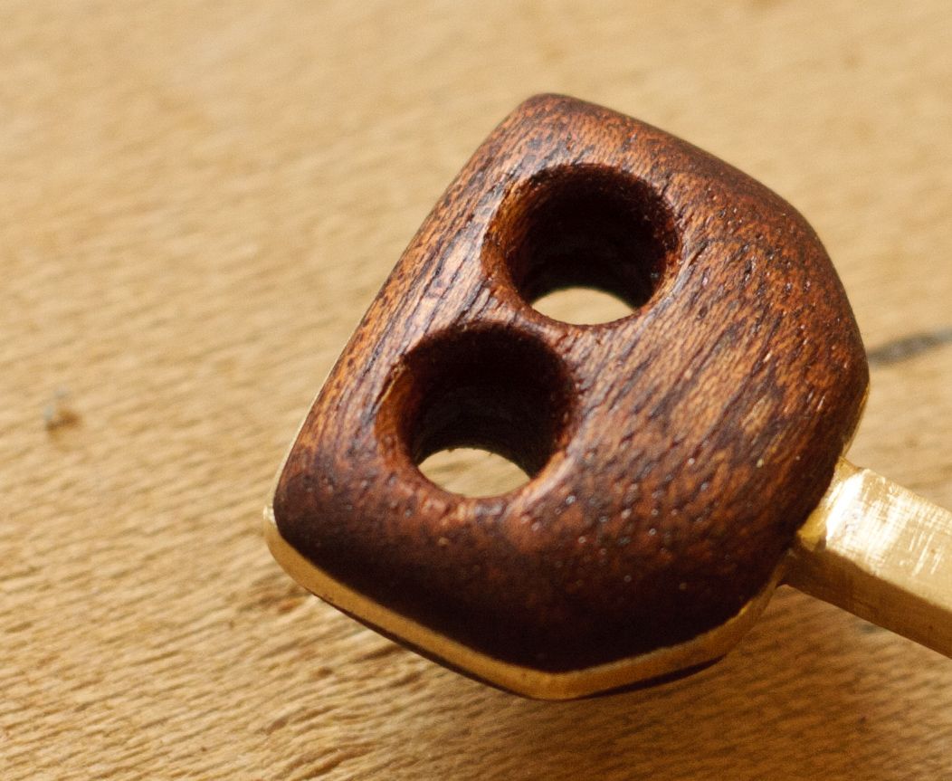 Wood Key-grip : 9 Steps (with Pictures) - Instructables