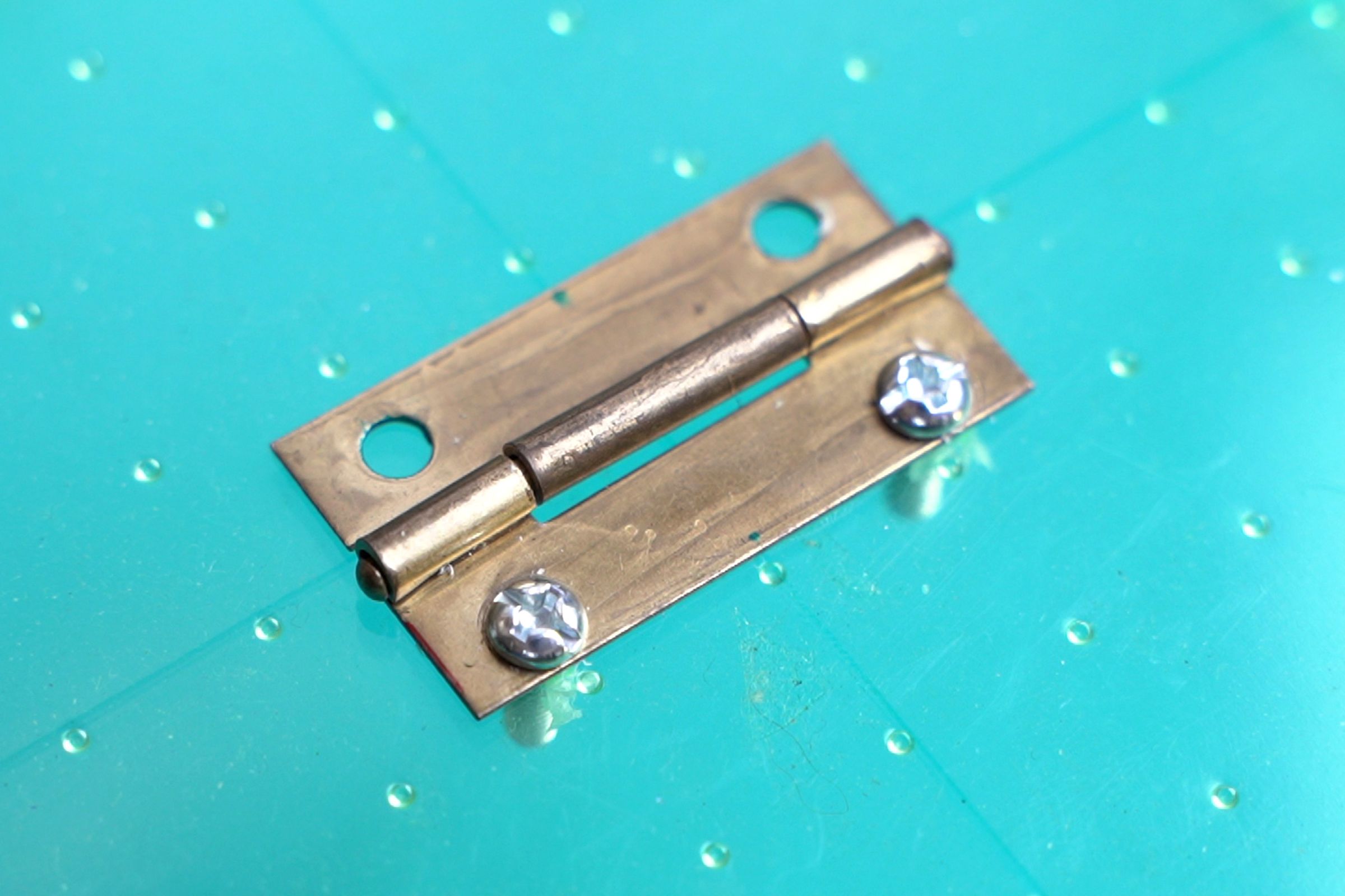 DIY PCB Shaker (Low-Cost) : 17 Steps (with Pictures) - Instructables