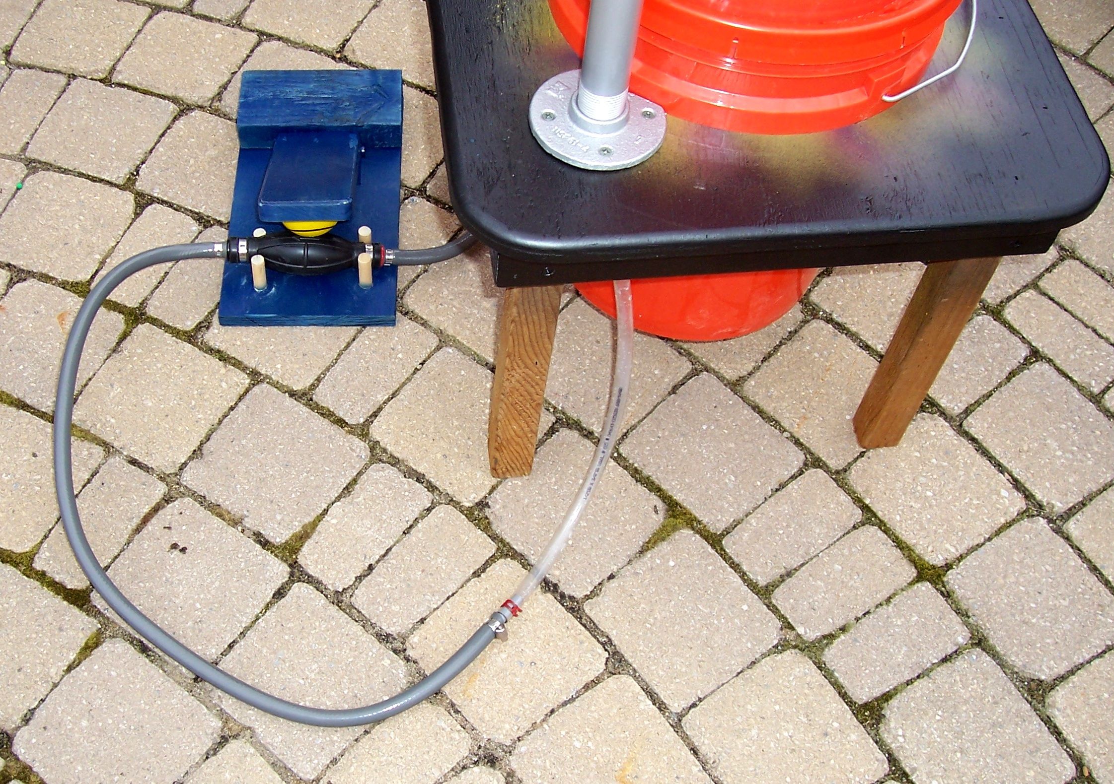 Field Sink : 13 Steps (with Pictures) - Instructables