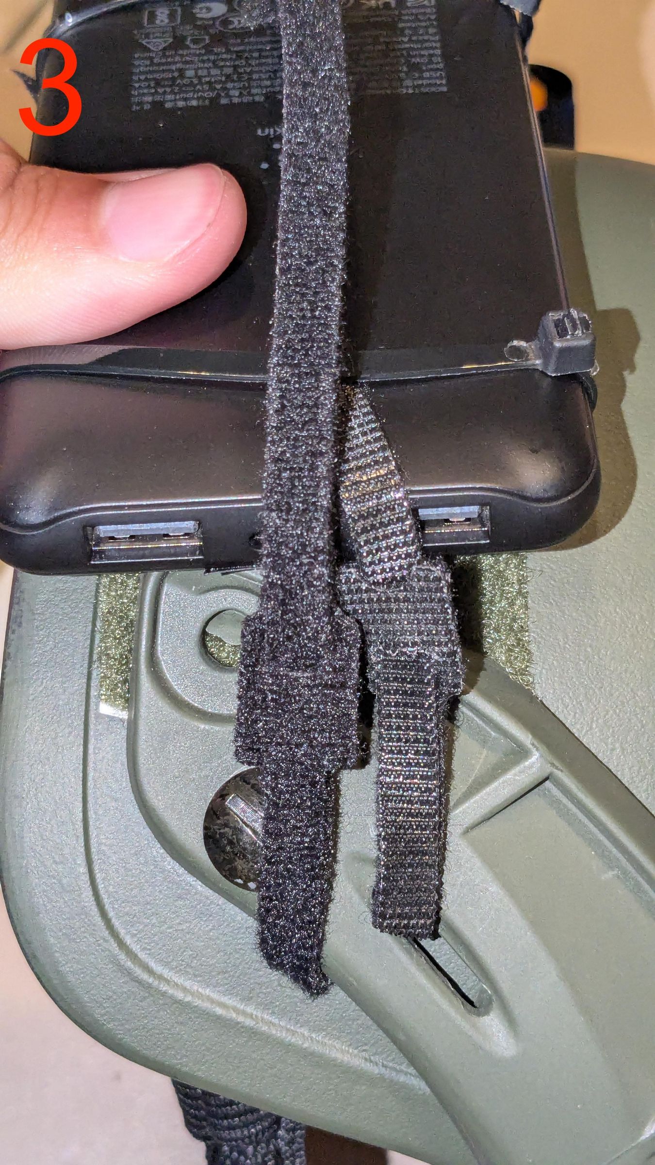 PIXL-NVG (DIY Digital Night Vision Monocular) : 7 Steps (with Pictures ...