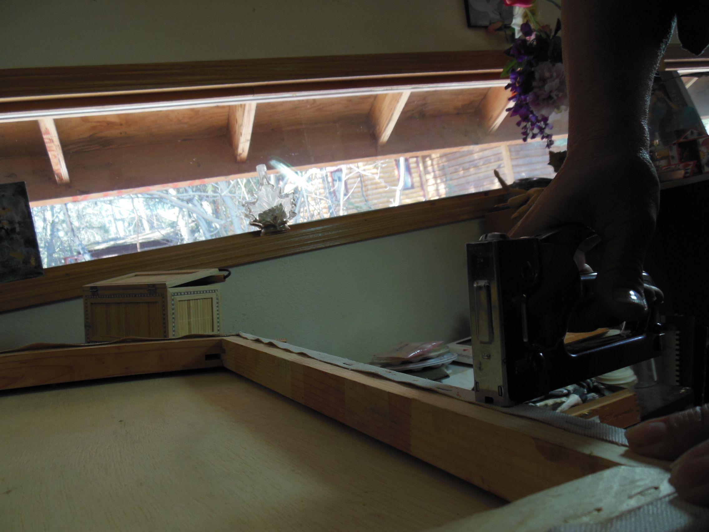 Beeswax Painting Aka Encaustic Painting : 46 Steps (with Pictures ...